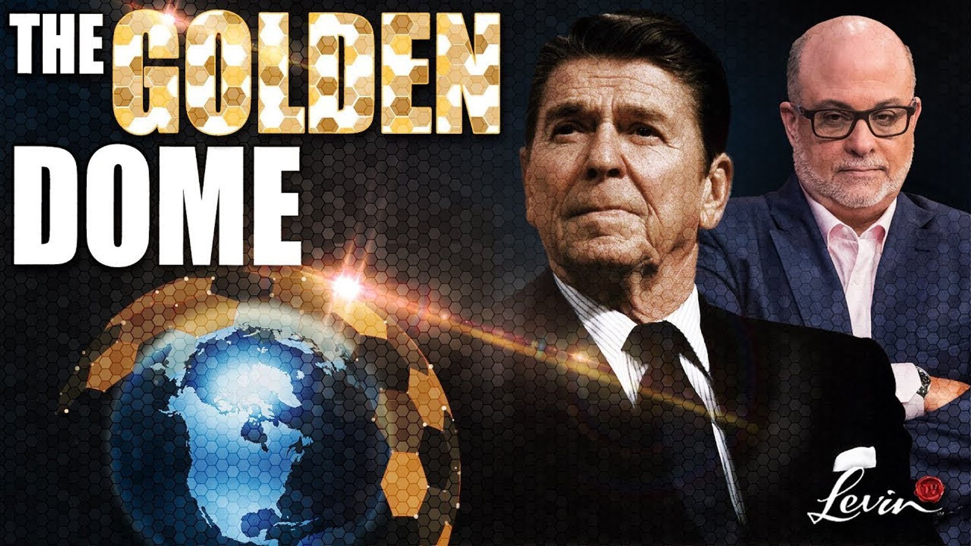 How Reagan's "STAR WARS" Plan was Fully Vindicated in 2025 - Conservative Review