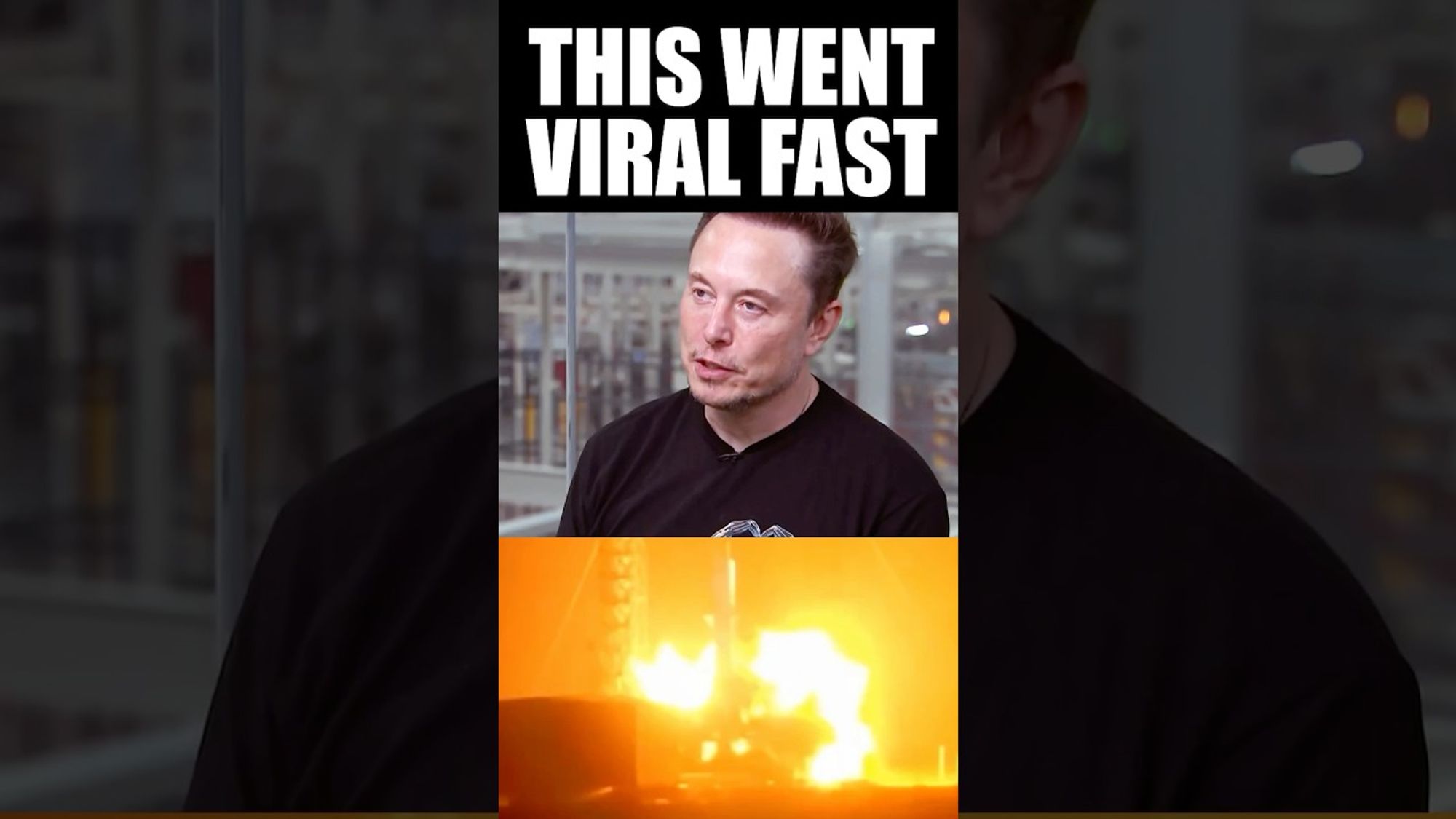 Elon Musk’s Reaction to Blue Origin Explosion Went Viral Fast ...