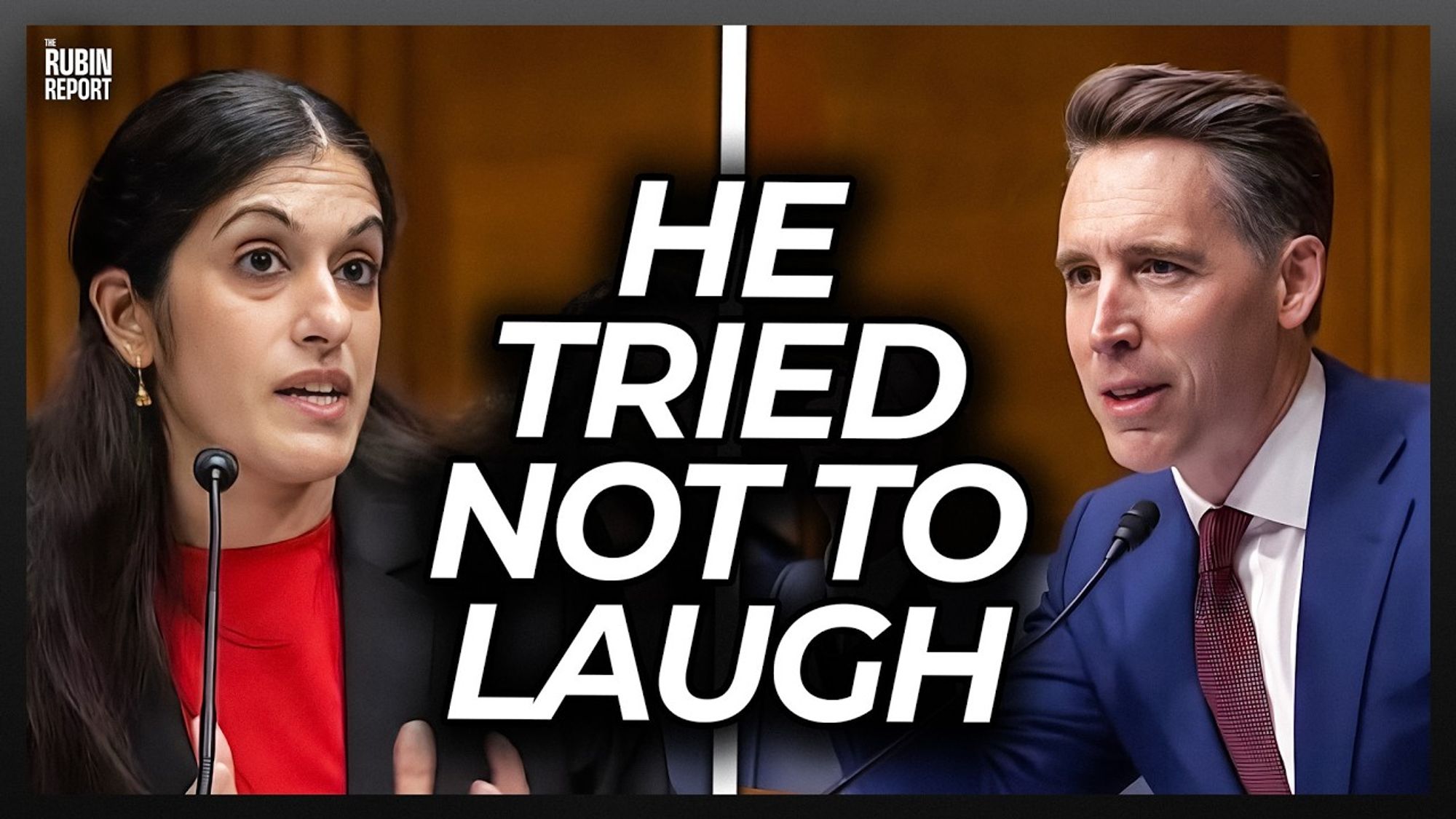 Watch Leftist's Face When Republican Corrects Her Lie with This Fact ...