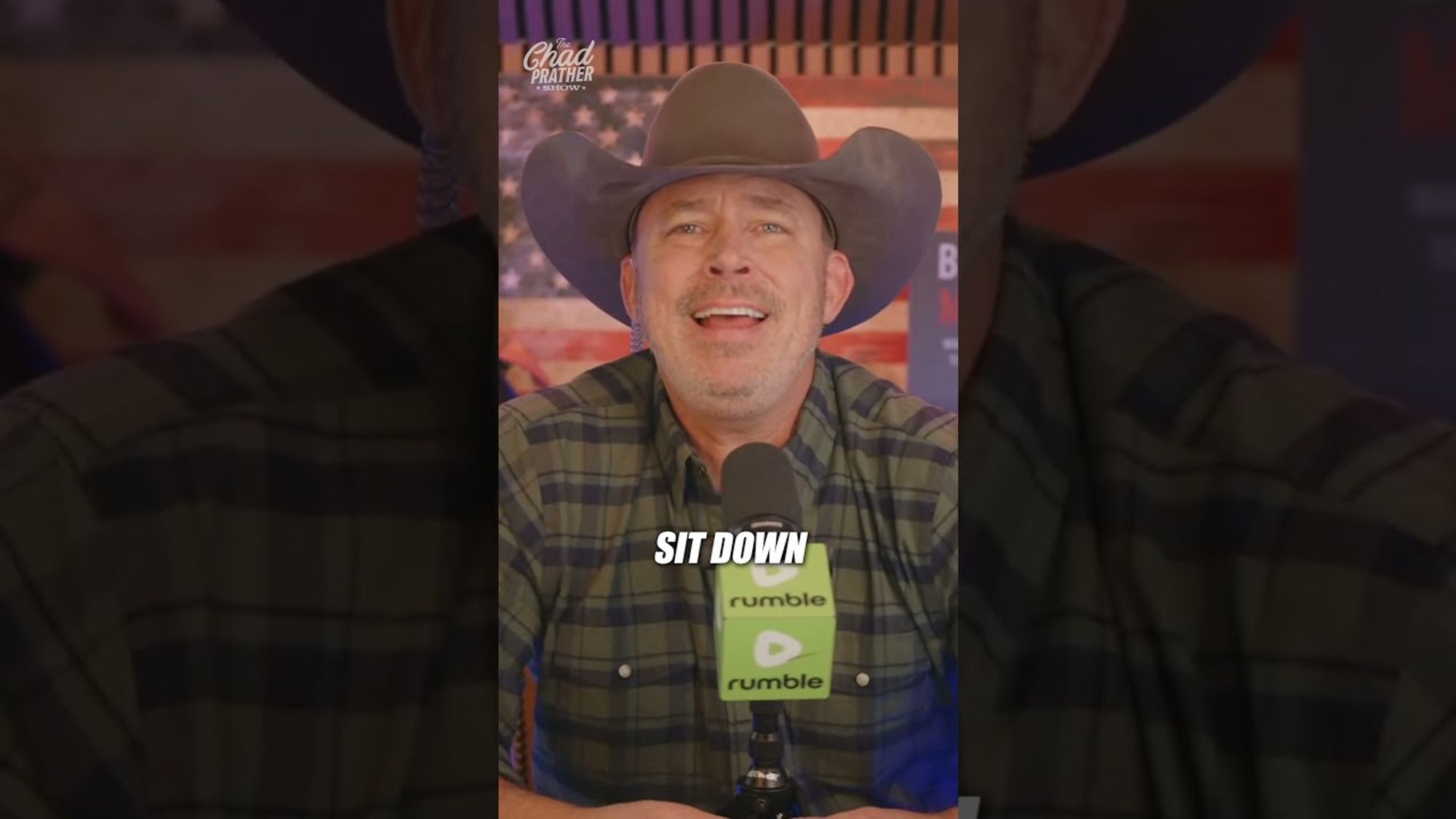 WOW! Look At What This Muslim Man Just Said About Islam Coming To ...