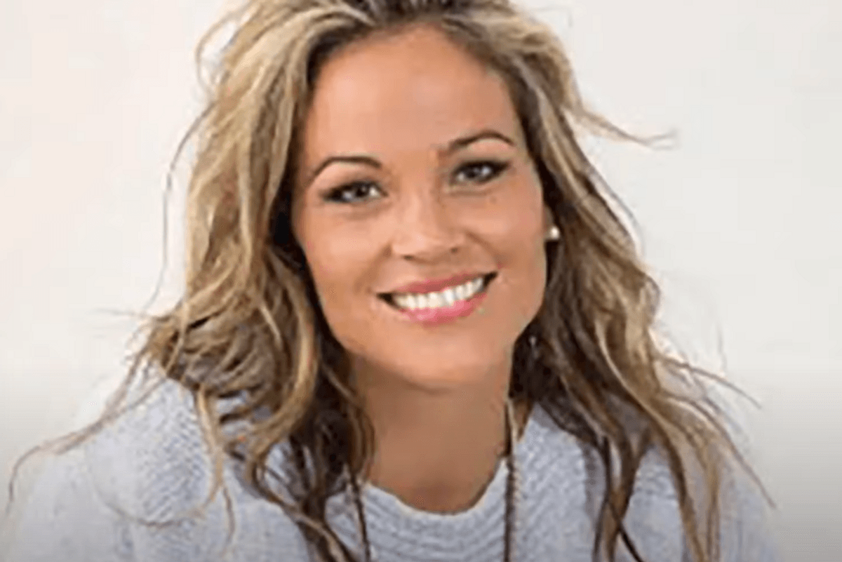 savannah daisley allegations - Conservative Review