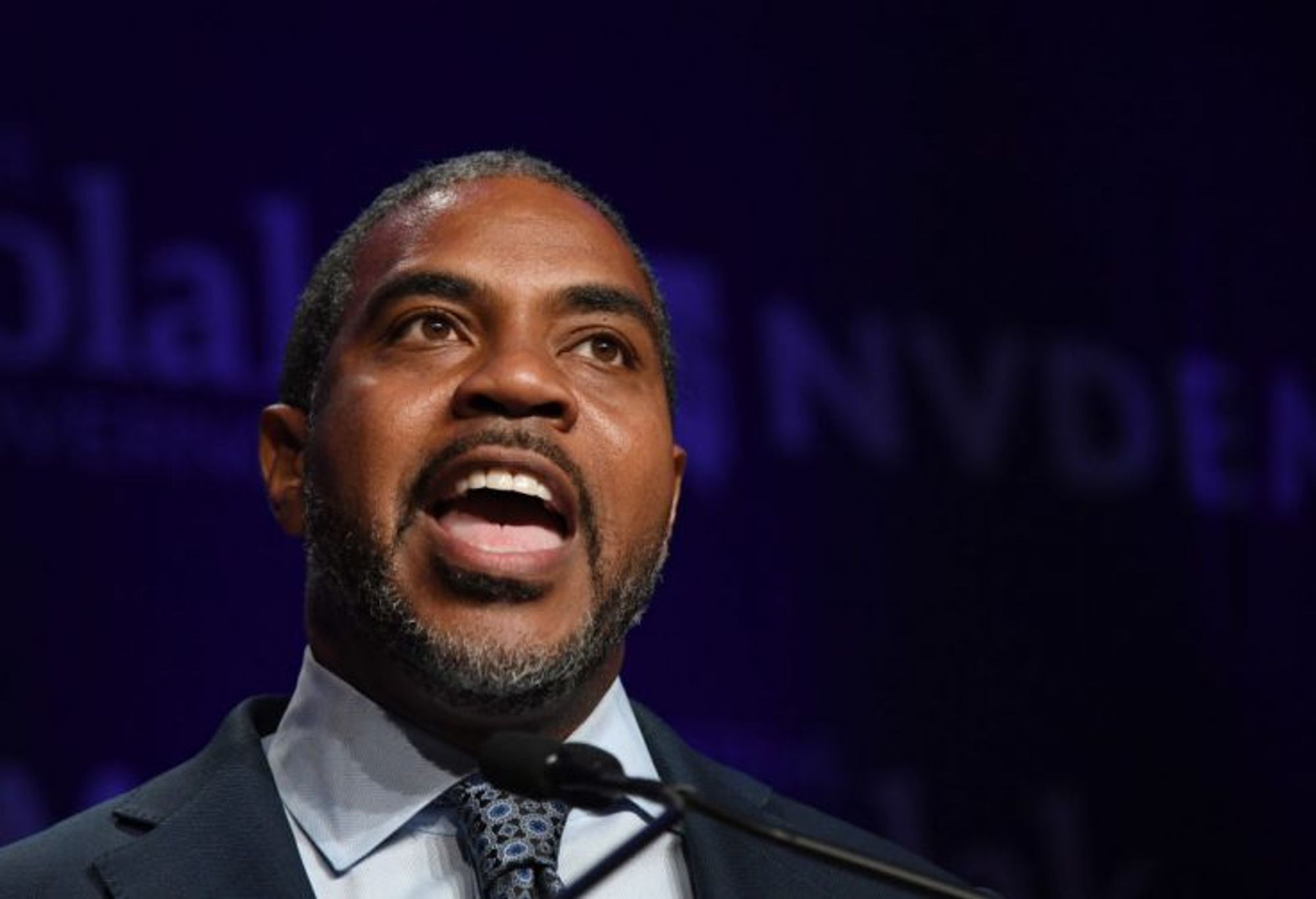 Congressional Black Caucus Elects Dem Who Had Years-Long Affair With ...