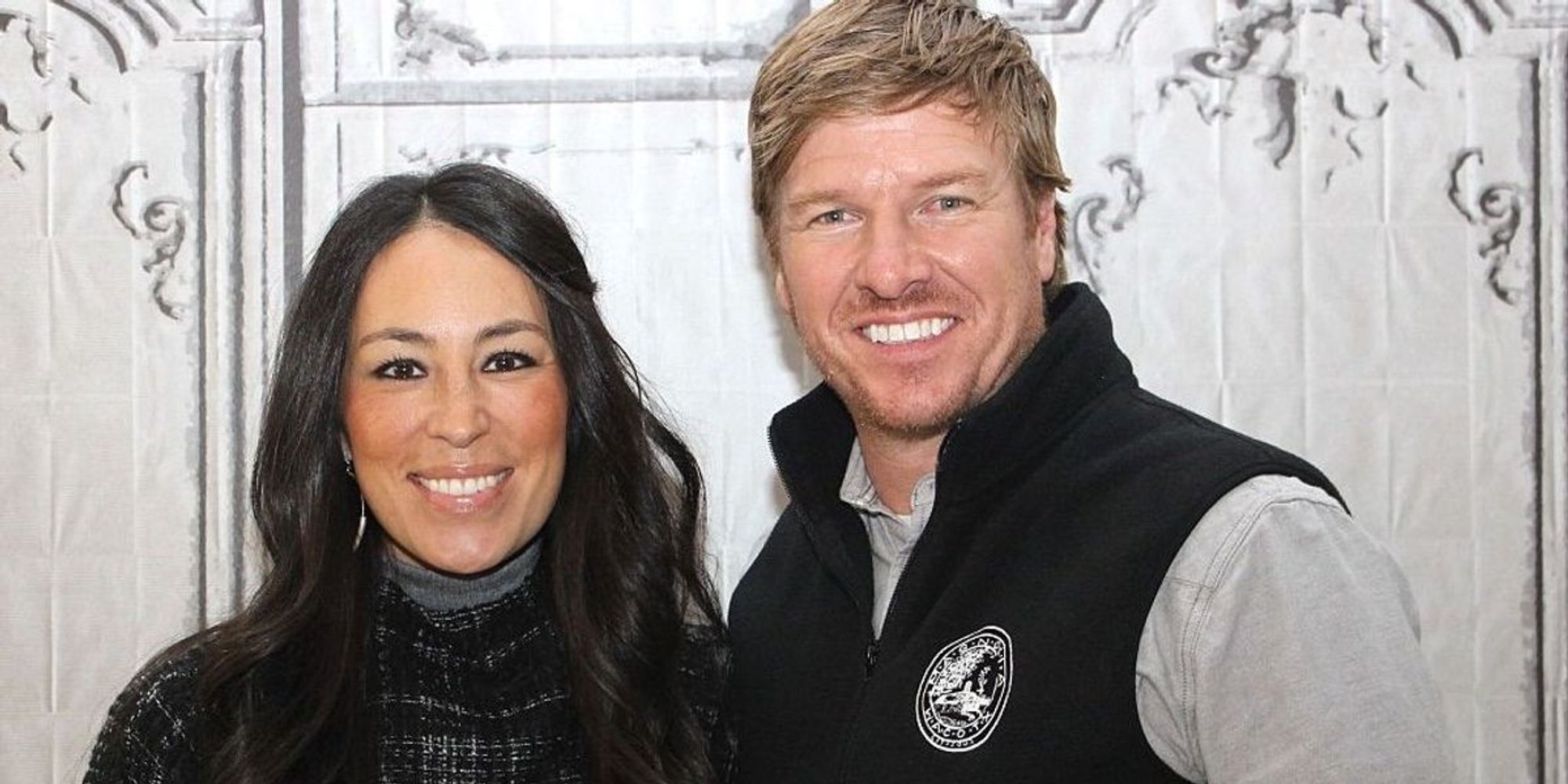 Chip Gaines tells us not to judge — but we won’t pretend any more ...