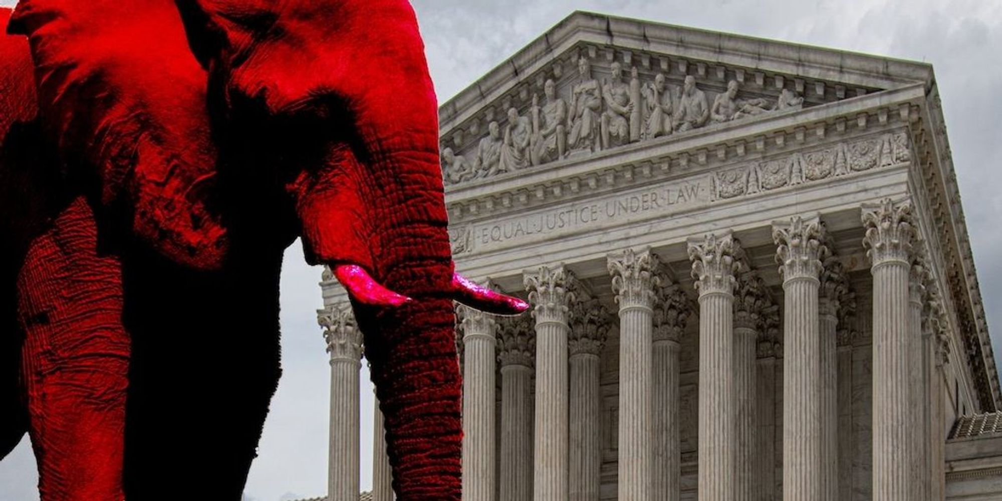Democrats created this court monster — now it’s eating them ...