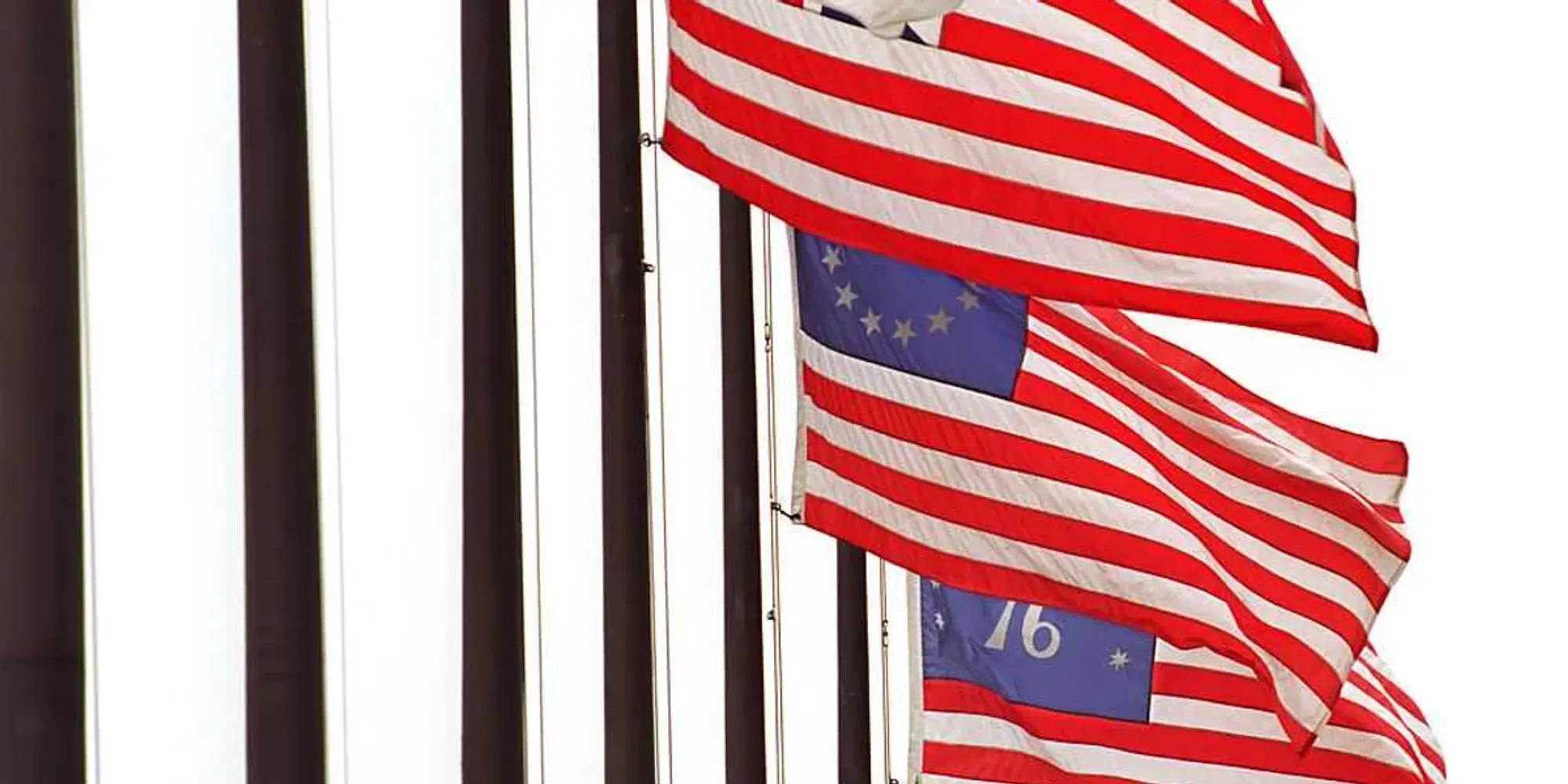 Don’t let Trump derangement ruin Flag Day - Conservative Review
