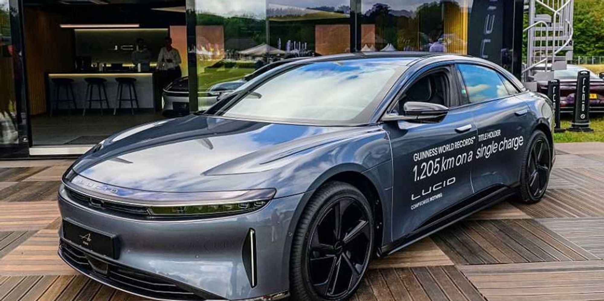 Farewell to fake fuel efficiency stats, hello to tough future for EVs ...