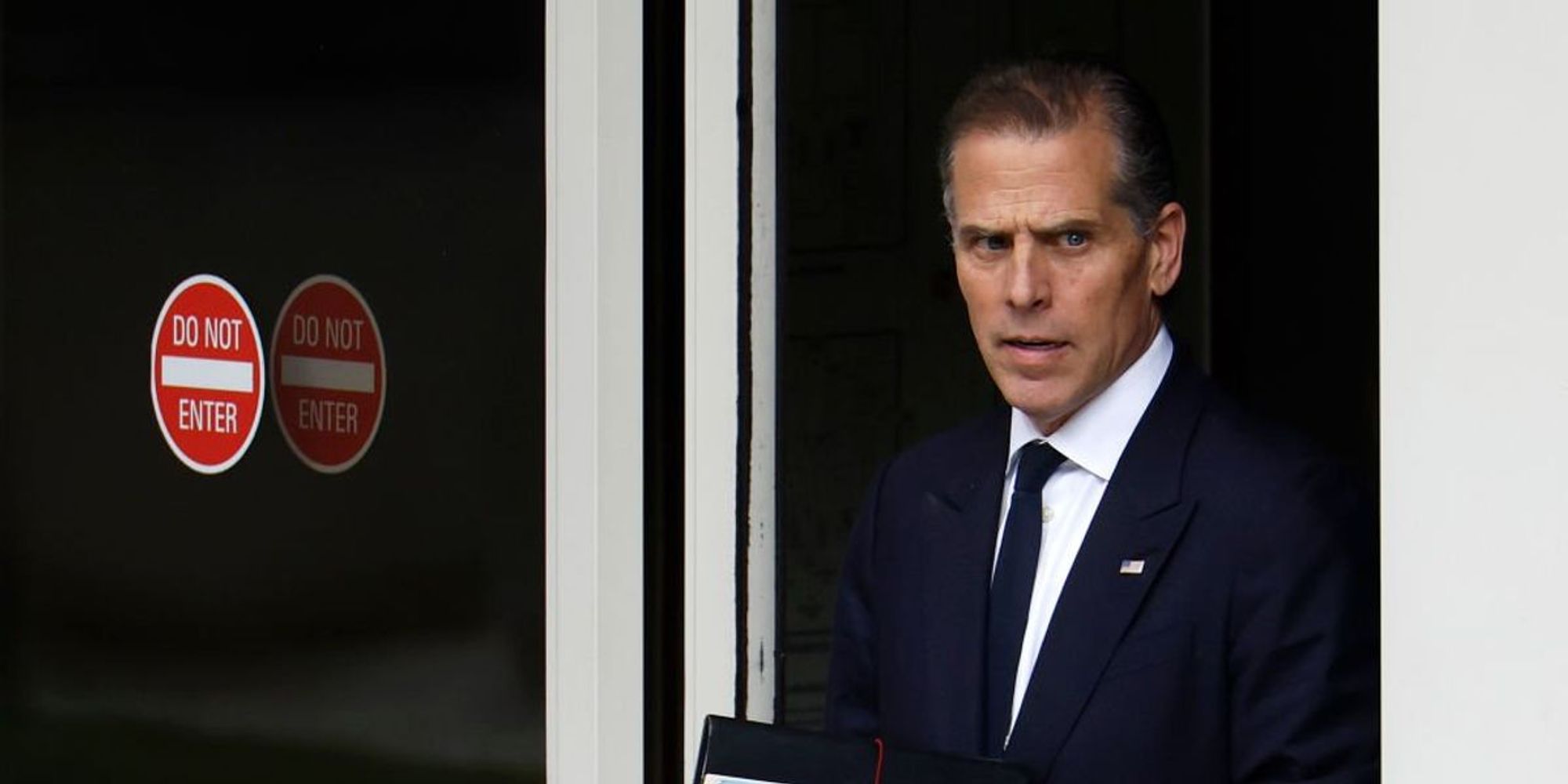Hunter Biden: Convicted felon - Conservative Review