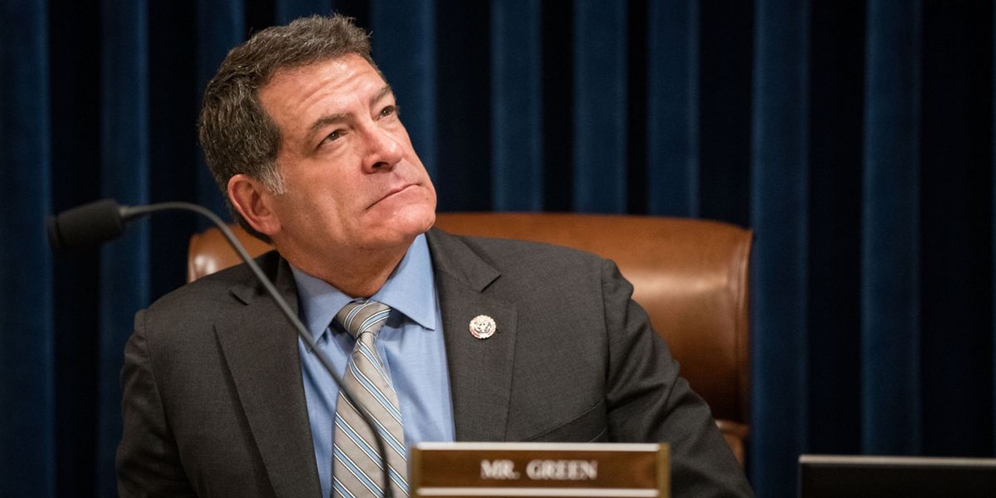 How Rep. Mark Green's abrupt resignation will affect House Republicans ...