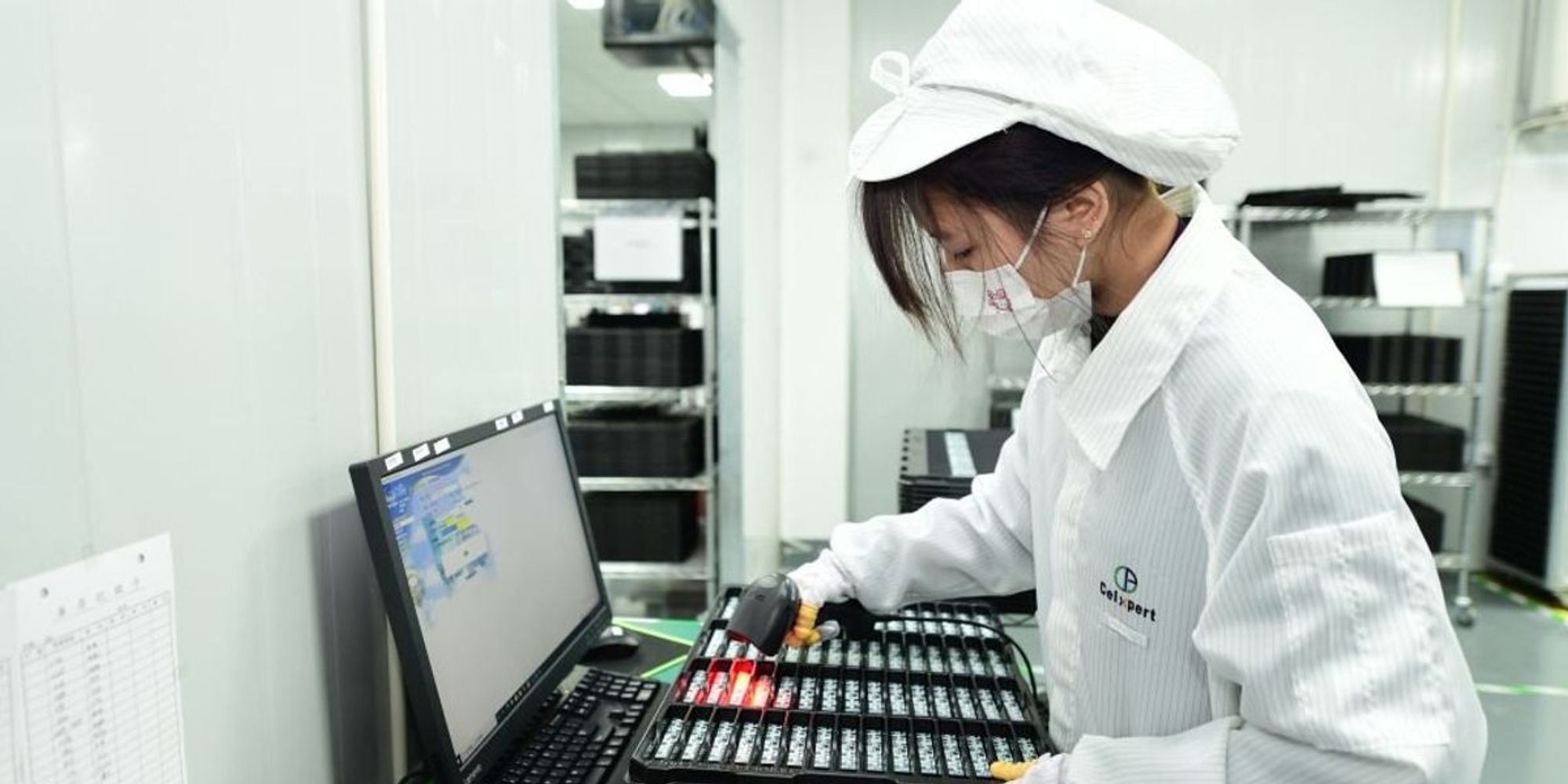 China developed nuclear battery giving cell phones radioactive power ...