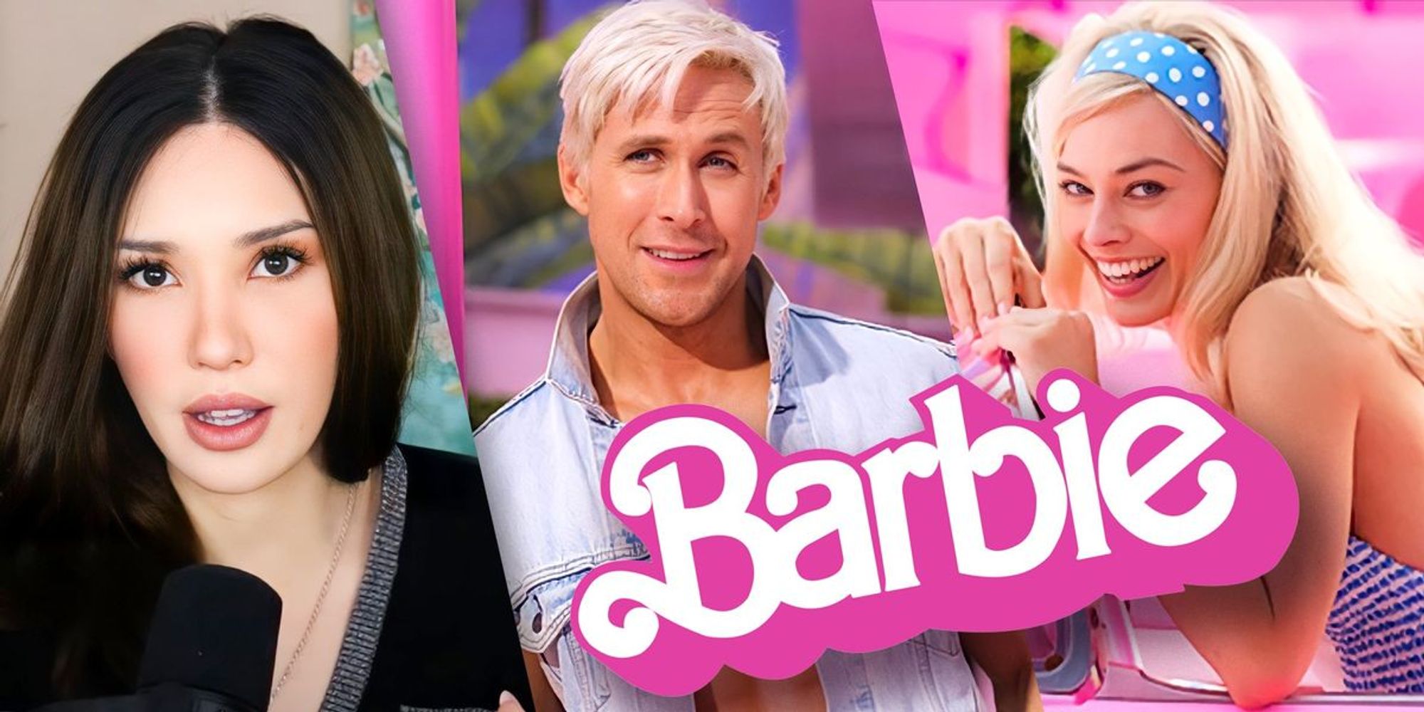 Fans accuse the Oscars of being SEXIST over 'Barbie' nominations ...