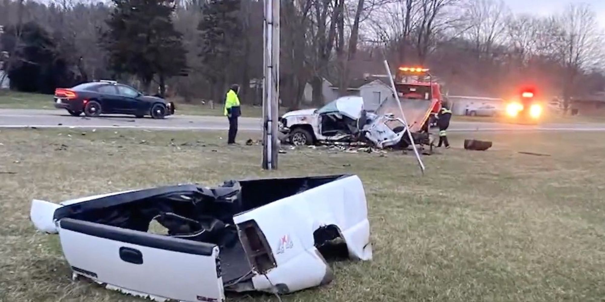 Brother of Democrat Rep. Dan Kildee allegedly shot and killed by his ...