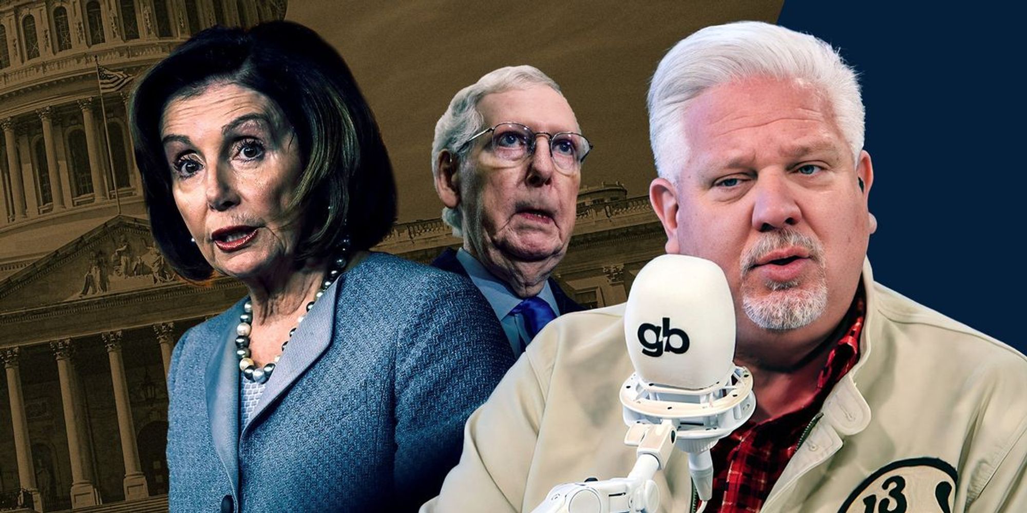 The REAL reason DC politicians NEVER leave office - Conservative Review