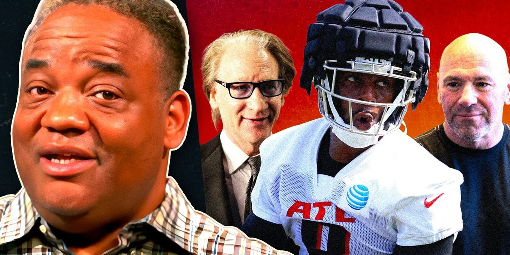 America has 'GONE SOFT' and needs a return to masculinity ...