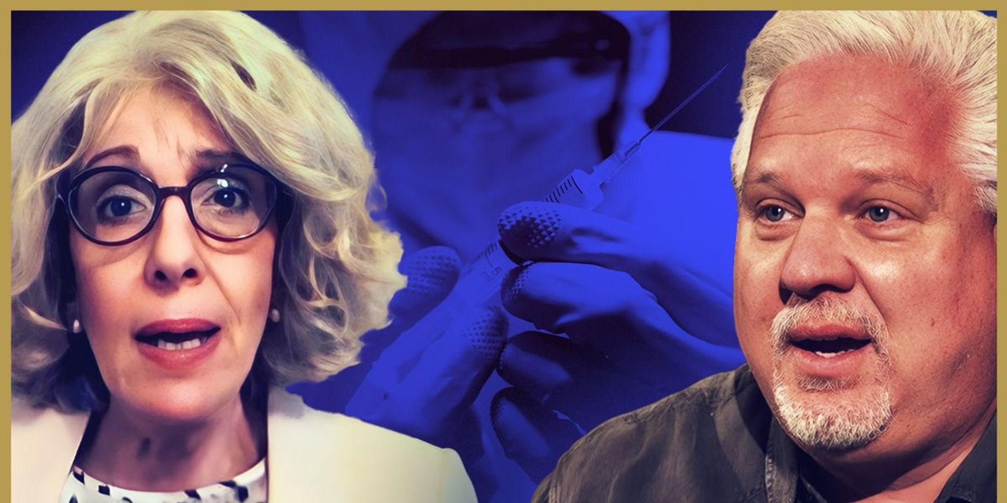 Trans kids will be STERILE, 'gold mine of opportunity' for big pharma ...