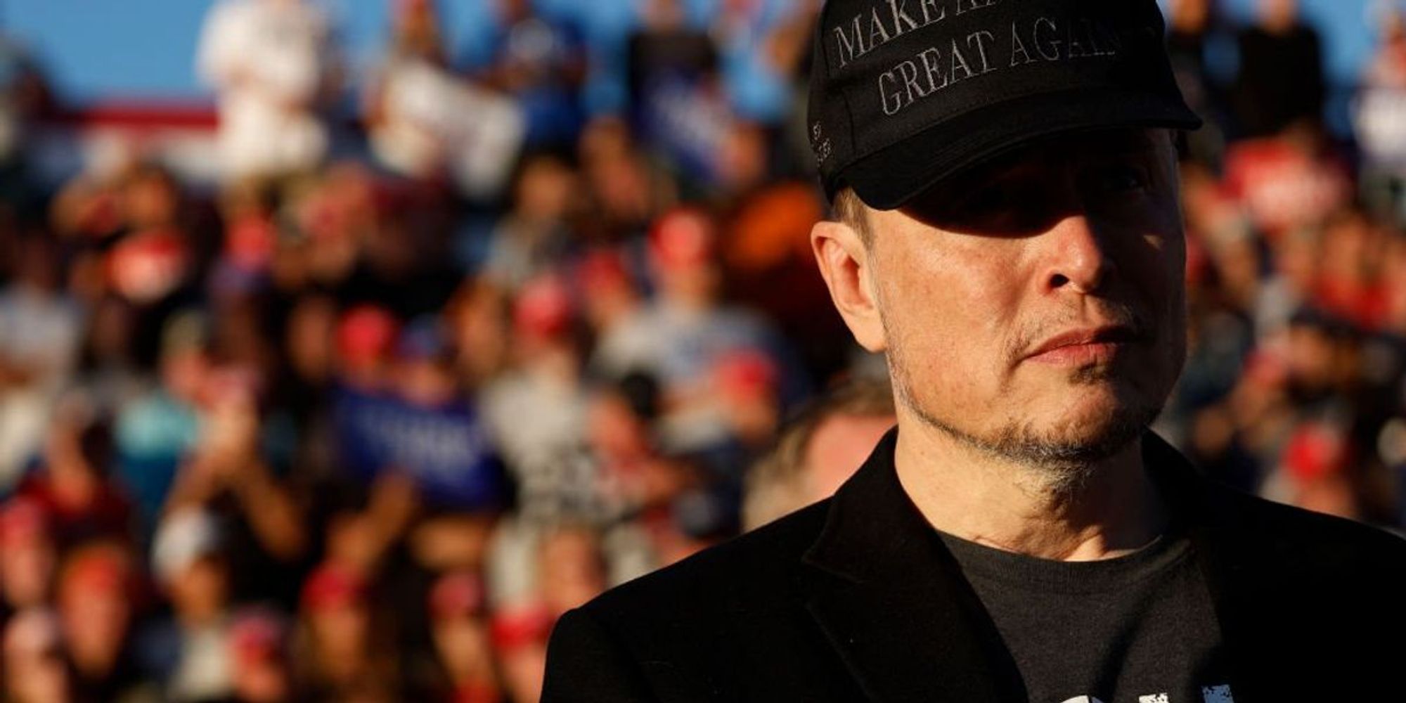 Why Elon Musk can’t stand bureaucrats and loves to stir the pot ...