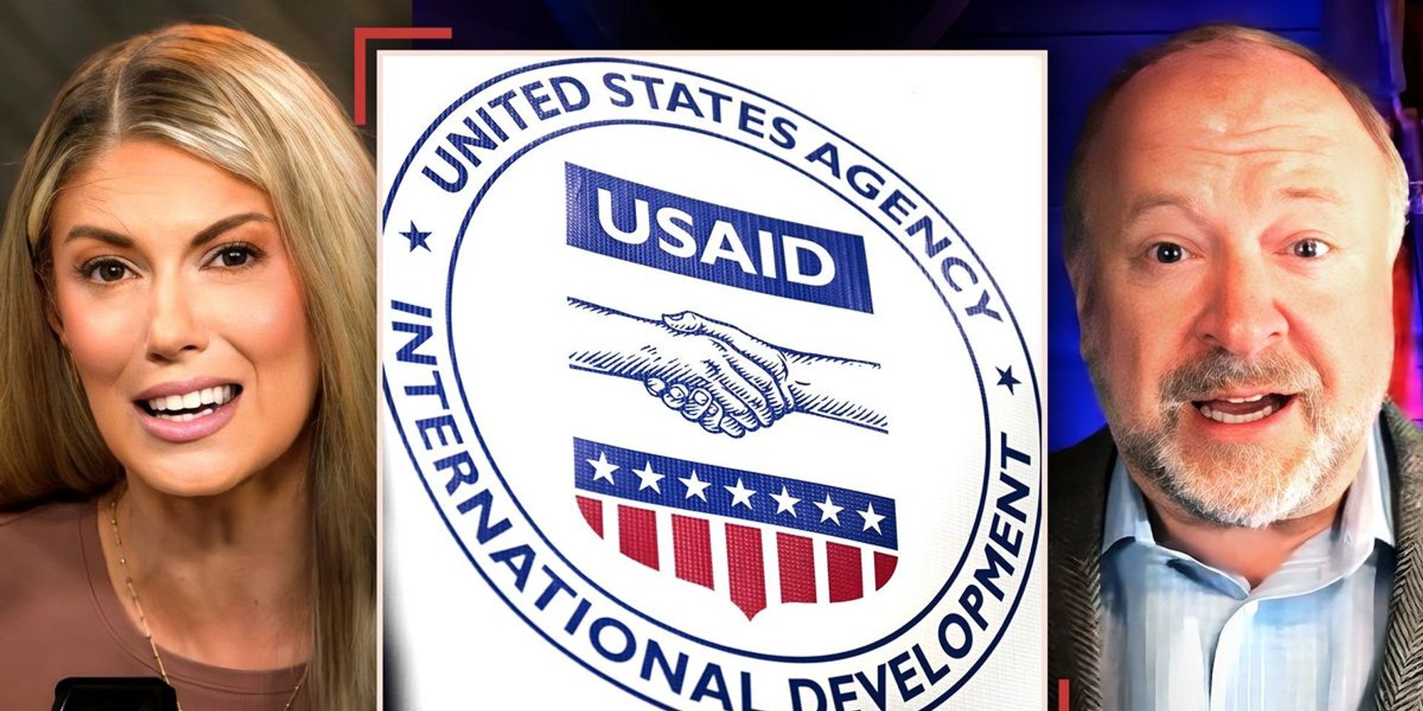 REVEALED: The dark history of USAID - Conservative Review