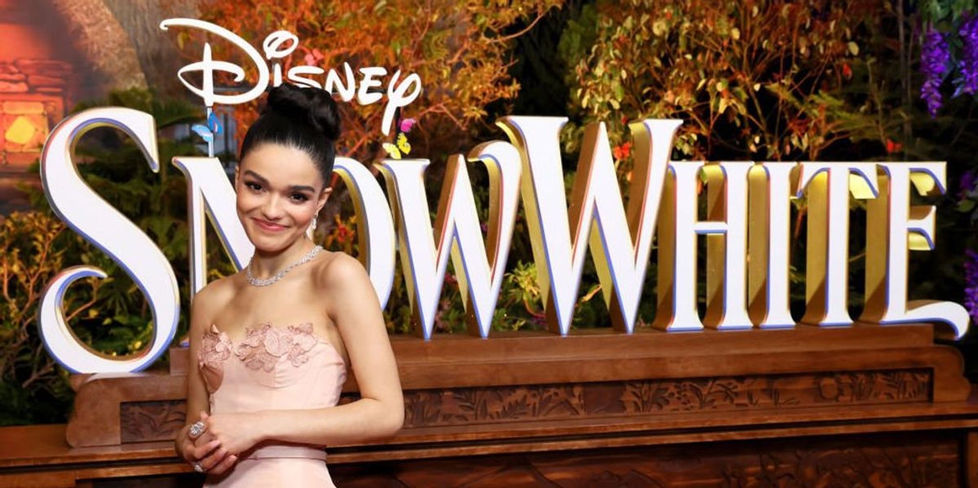 How Disney butchered 'Snow White' — and it's worse than just wokeness ...