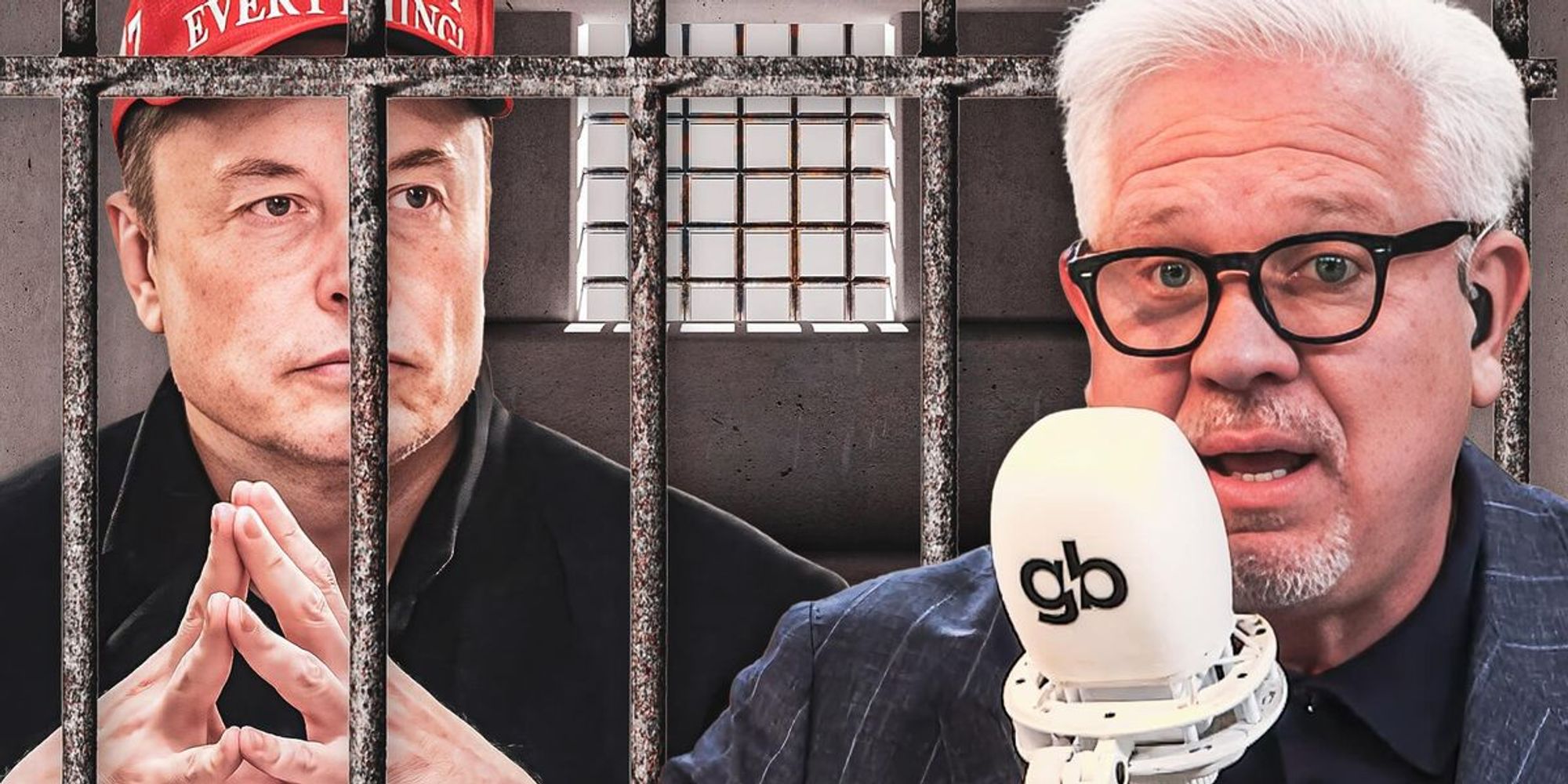 Shocking new poll: Most Democrats want Elon Musk thrown in jail ...