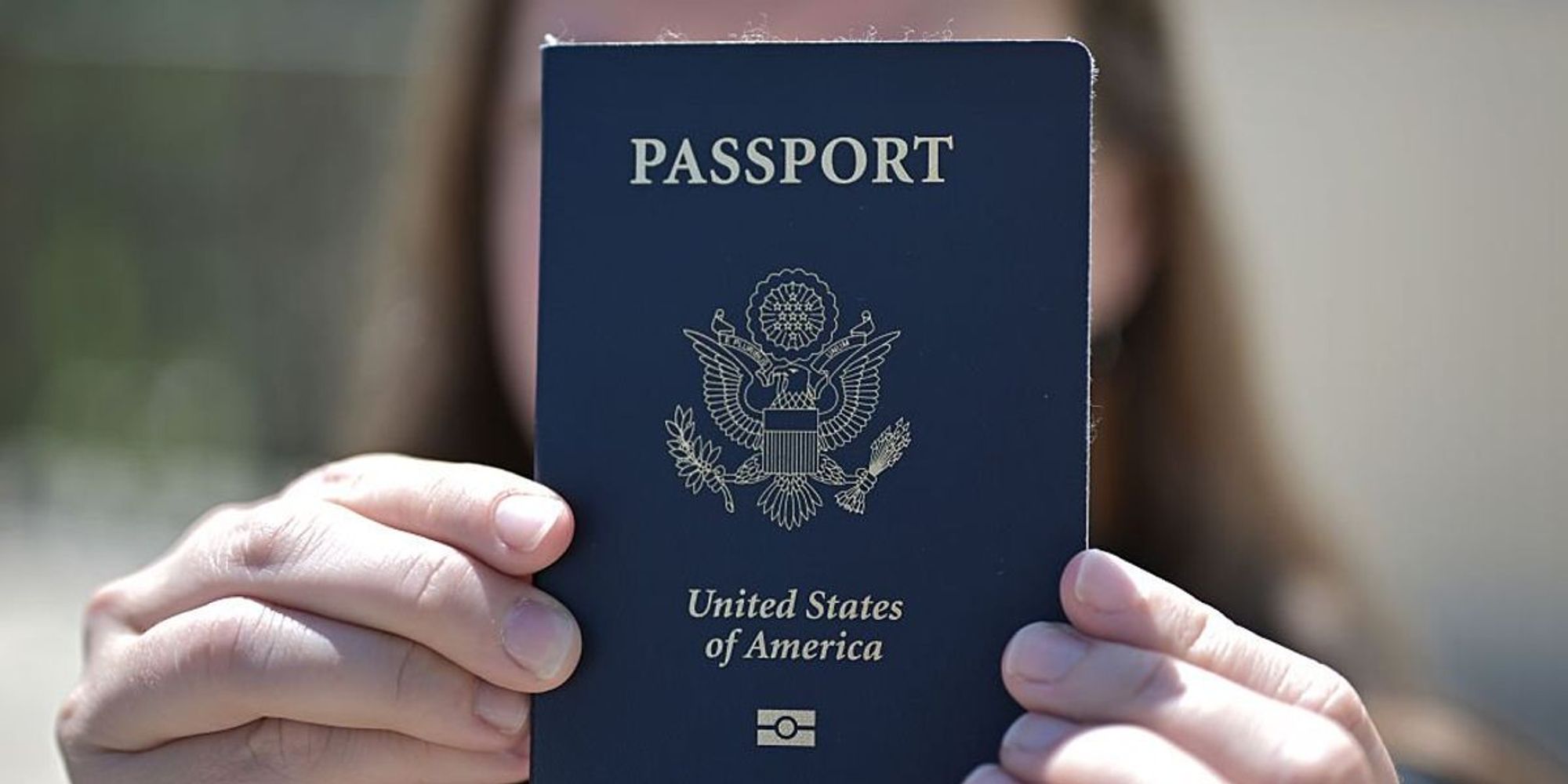 'Rogue' Biden judge ignores biological truth, blocks Trump's common-sense passport policy ...