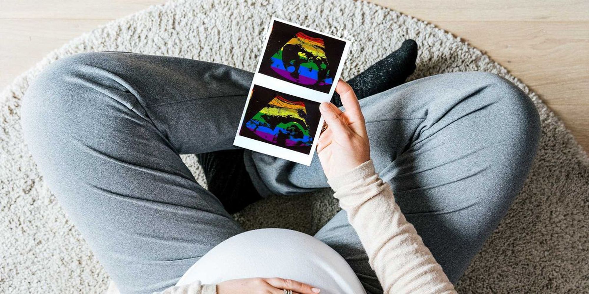 Pregnant woman reveals method to make her unborn son gay — and ...