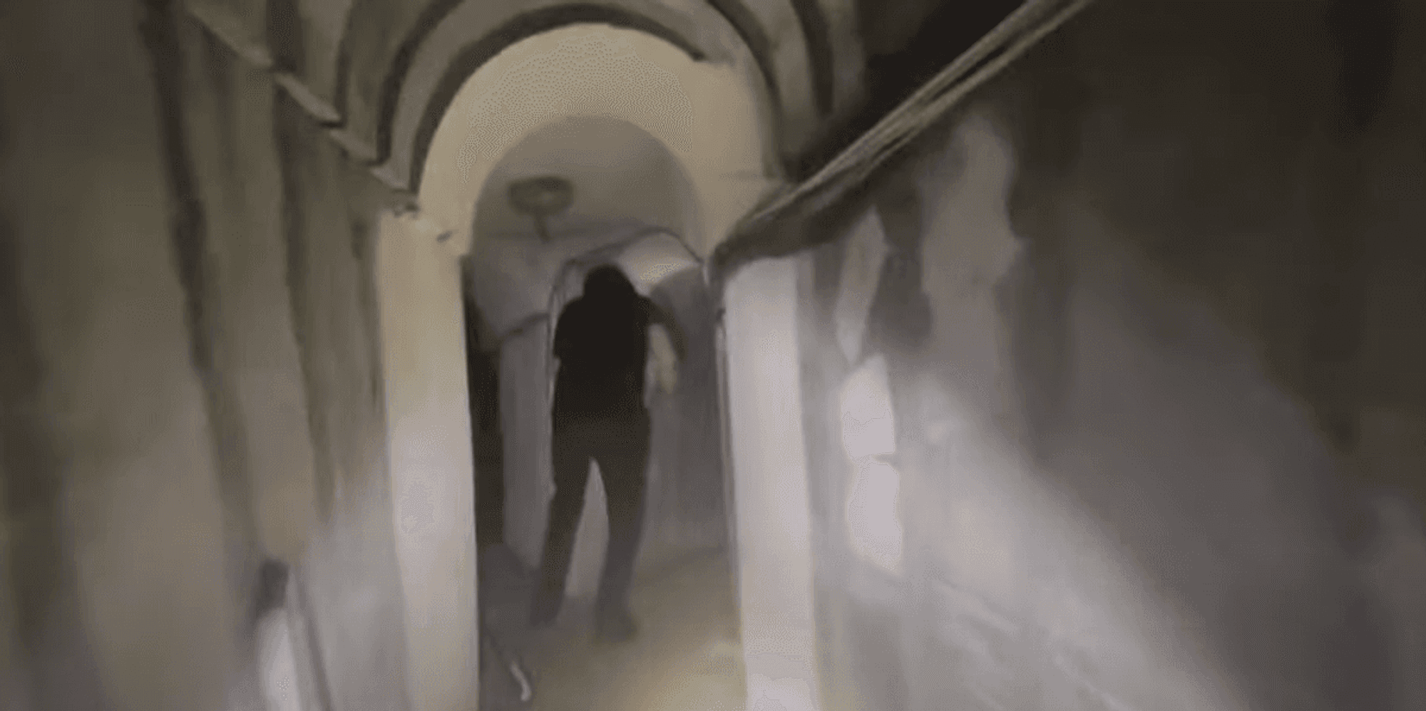 IDF allegedly uncovers Hamas data center in a tunnel beneath UNRWA ...