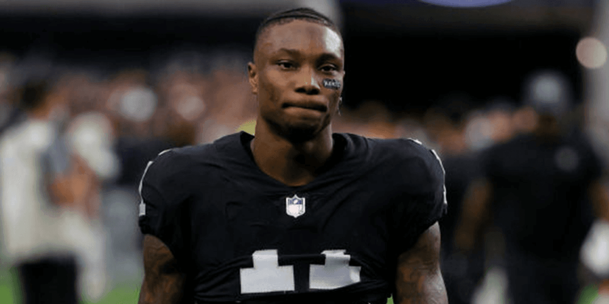 Ex-NFL player training for a comeback ... while in prison for vehicular ...