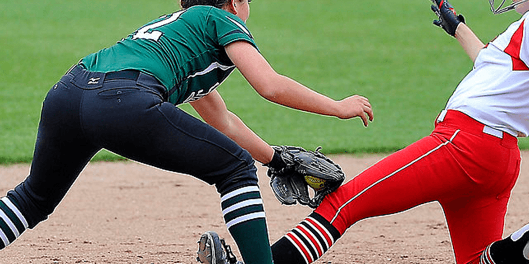 Transgender softball player gets reality check after dominating female ...