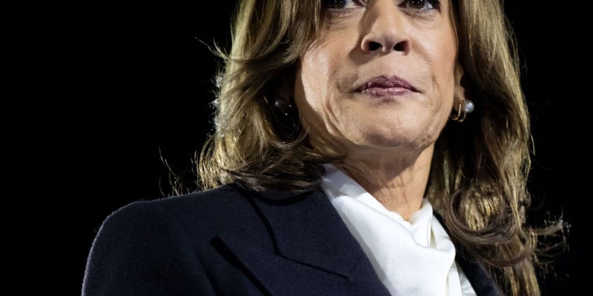 ‘Joy’ is dead: Democrats turn to fear and hatred in campaign’s final ...