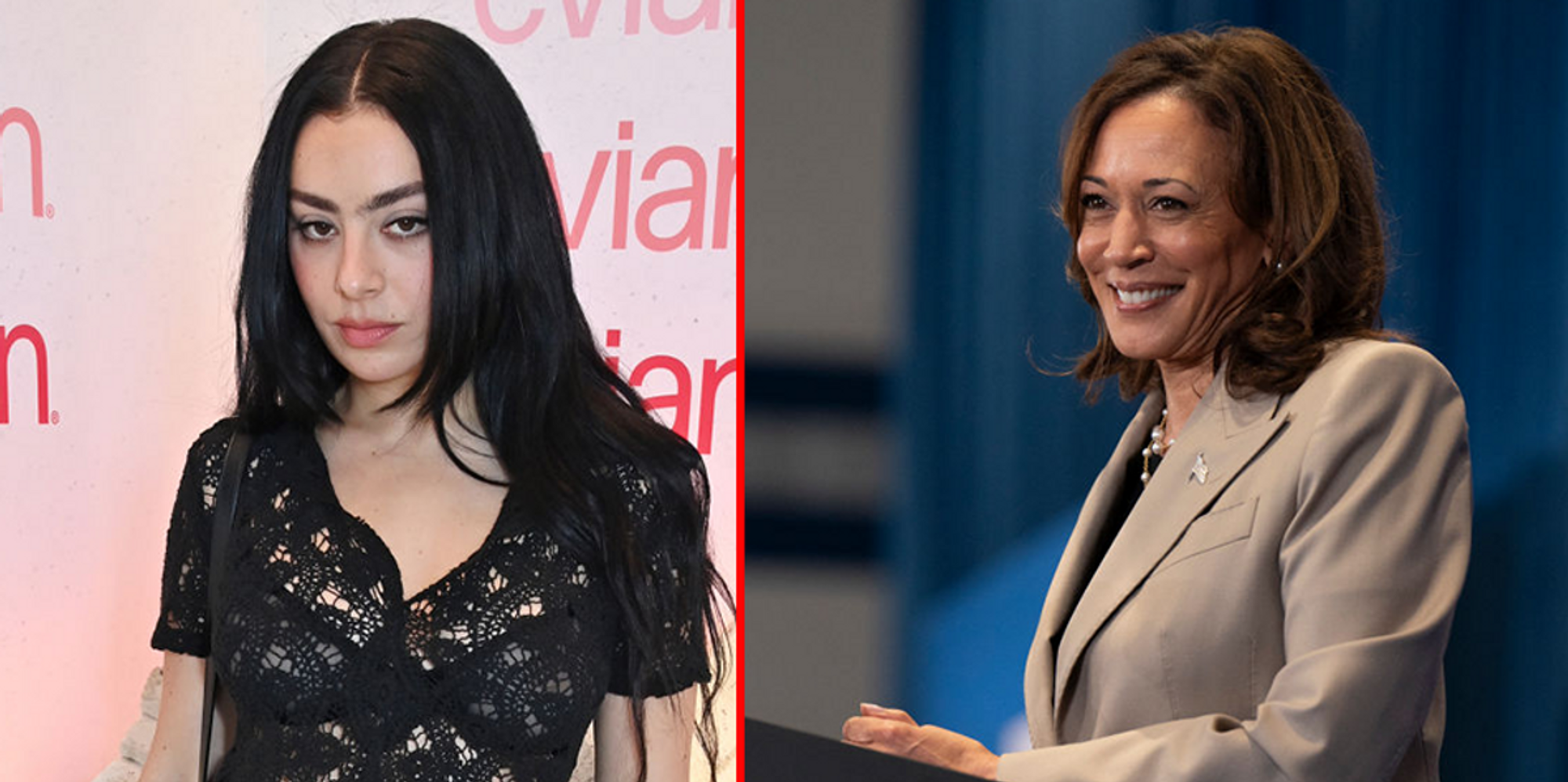'Kamala IS brat': Kamala Harris campaign embraces English singer ... 'Kamala IS brat': Kamala Harris campaign embraces English singer ...