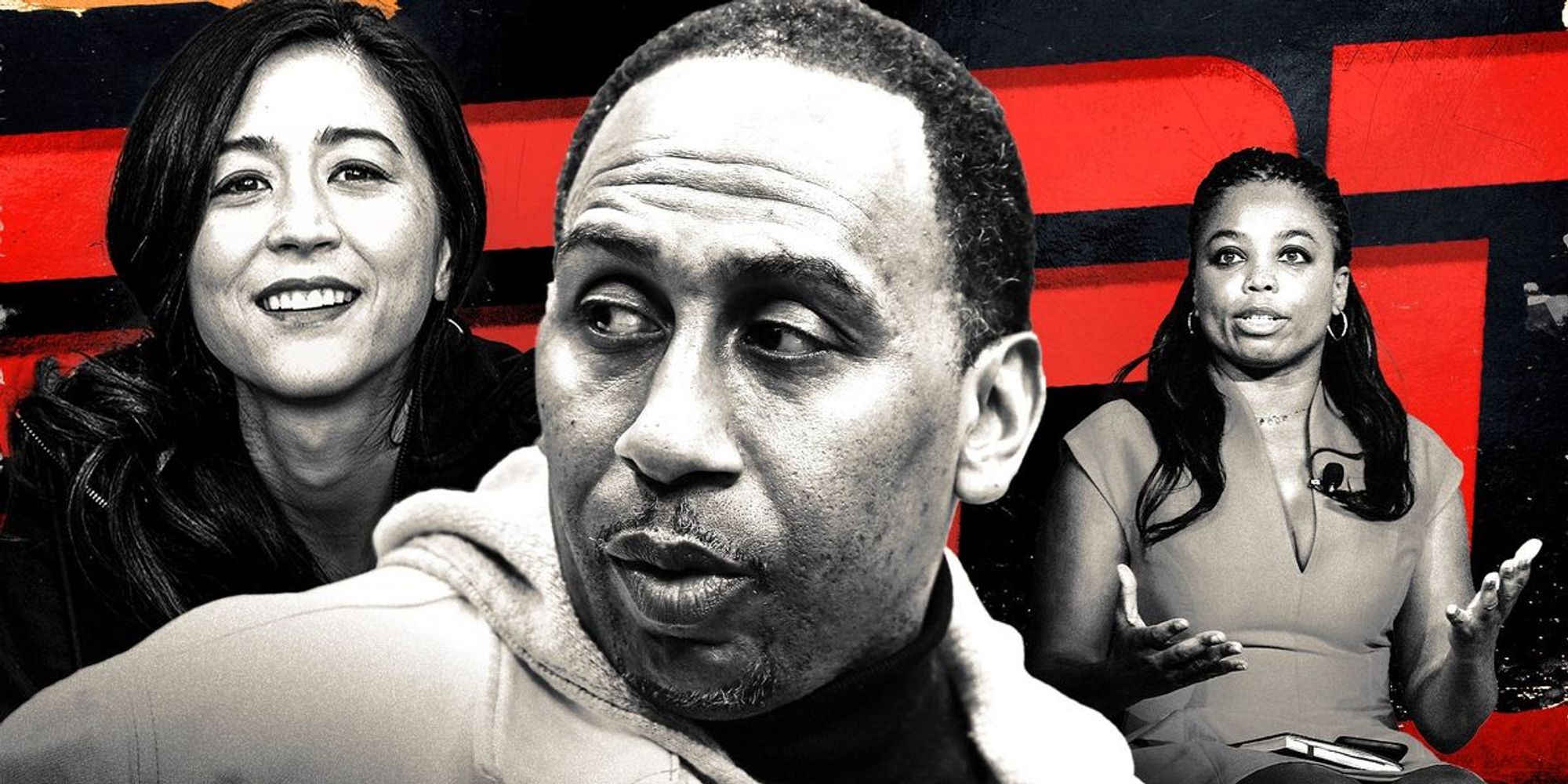 Political cosplay at ESPN has worn out its welcome - Conservative Review