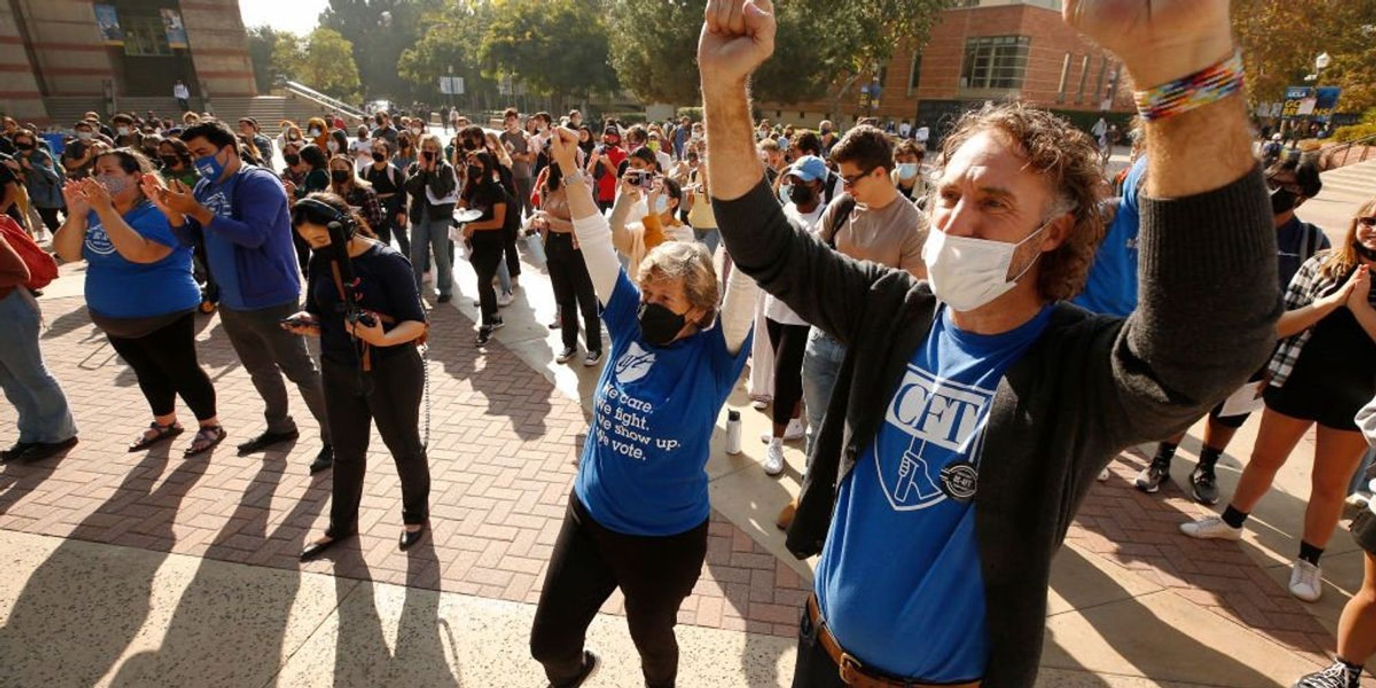 The left closed schools, failed kids — and now sues to block choice ...