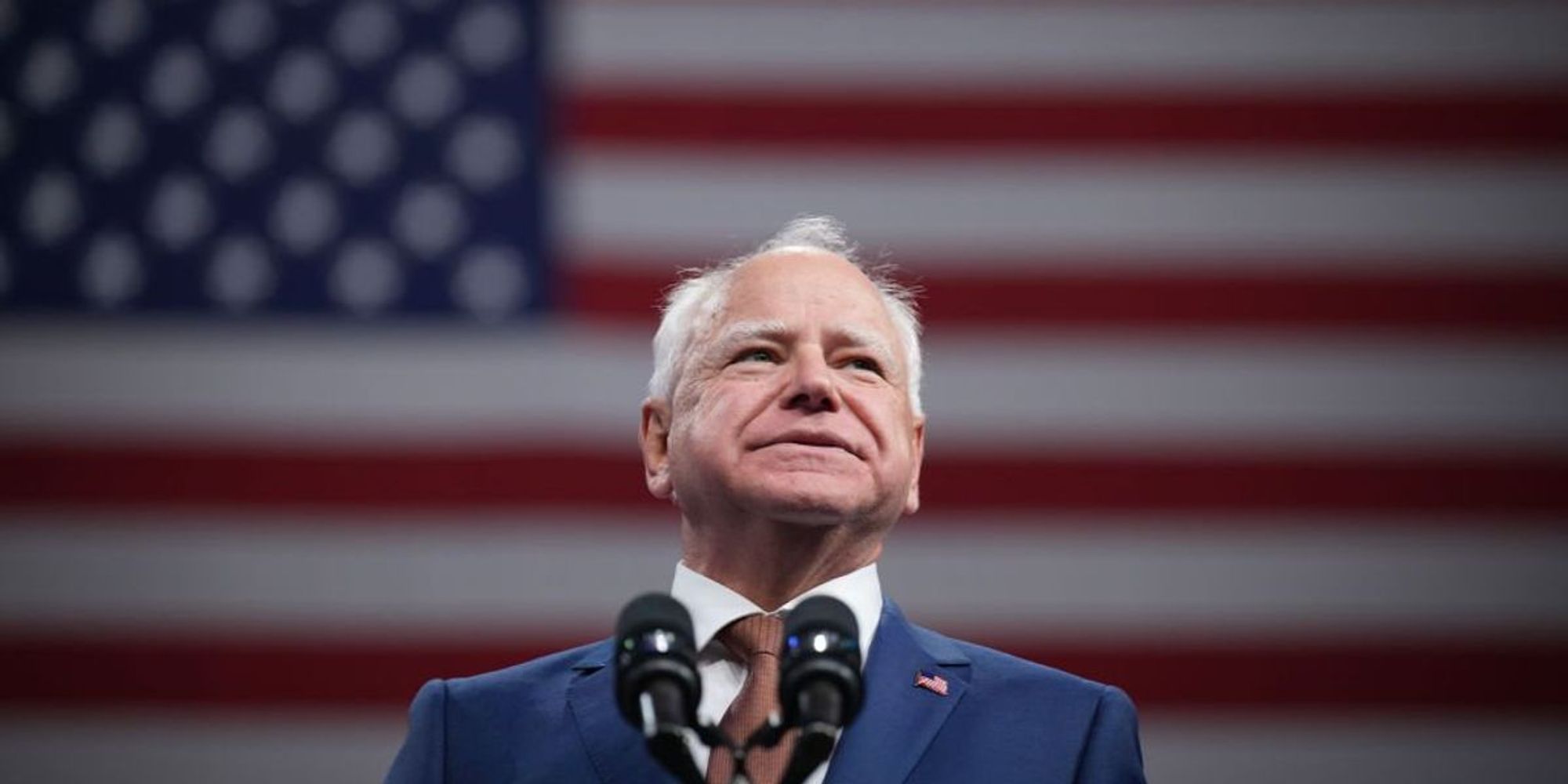 Tim Walz’s military misrepresentations dishonor those who truly served ...