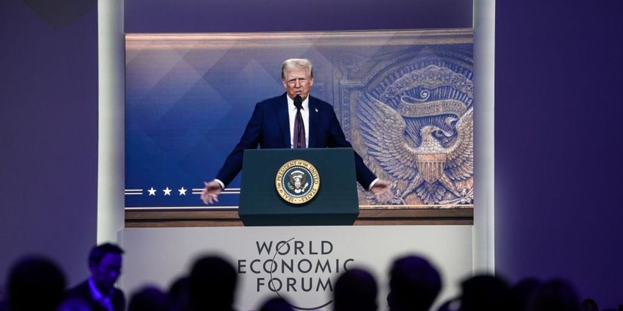 Trump’s fight against online censorship quickly goes global - Conservative Review