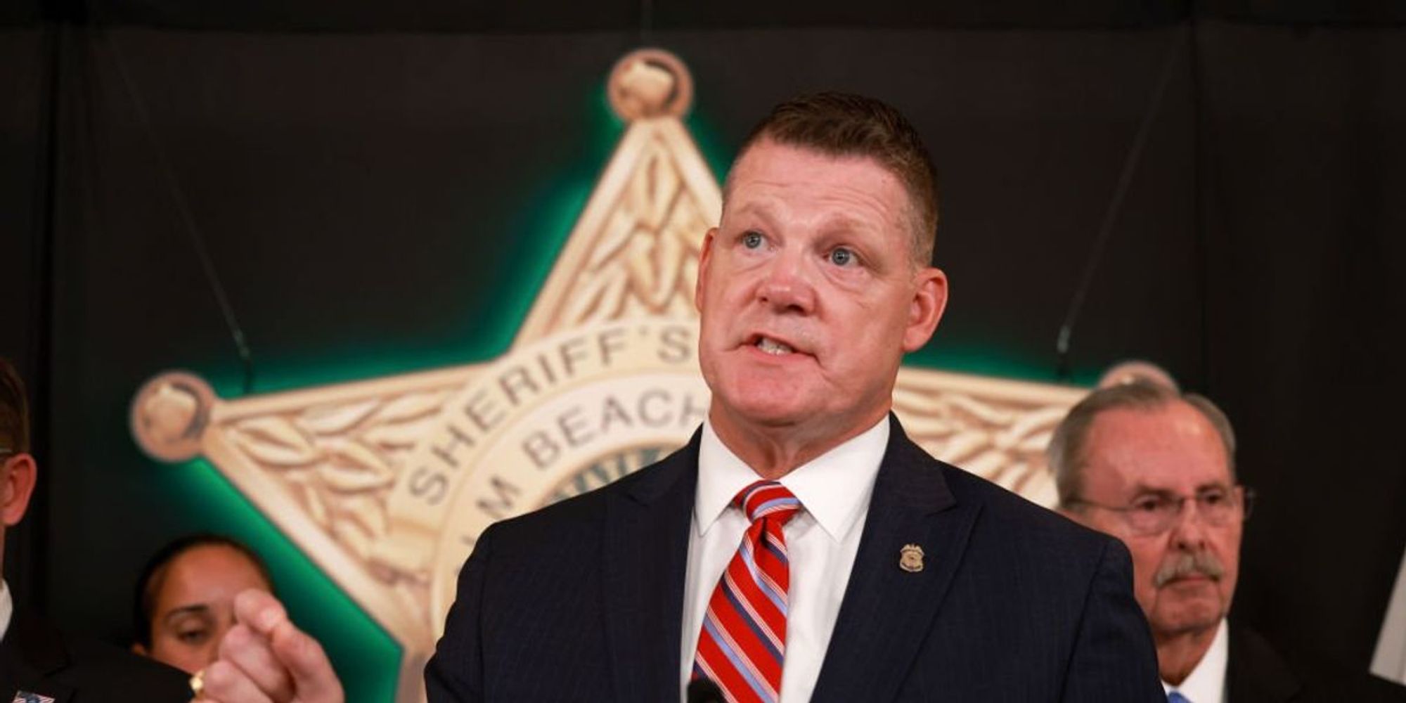 Trump dodges another assassination attempt: Secret Service under fire ...