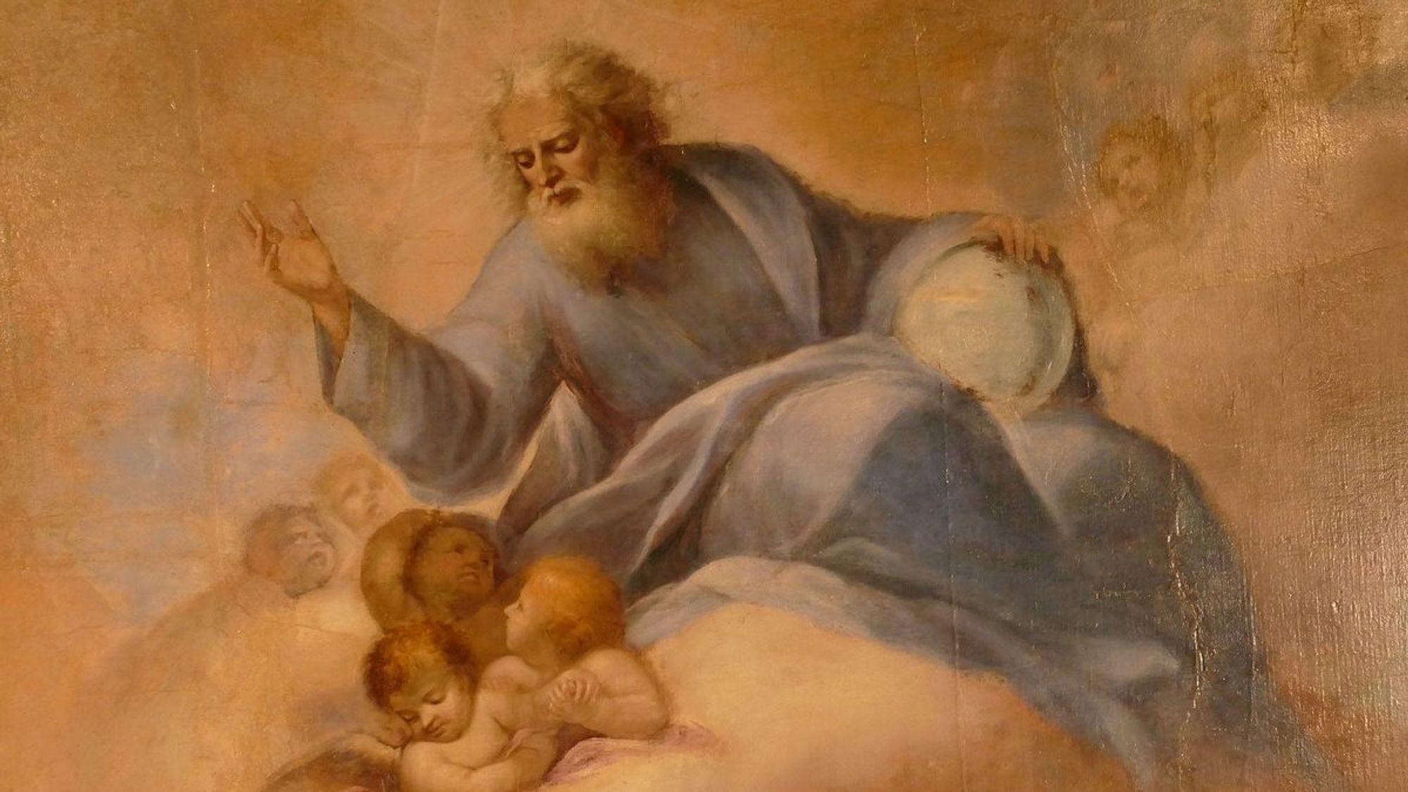 Catholic University Student Penalized For Referring To God As A Man ...