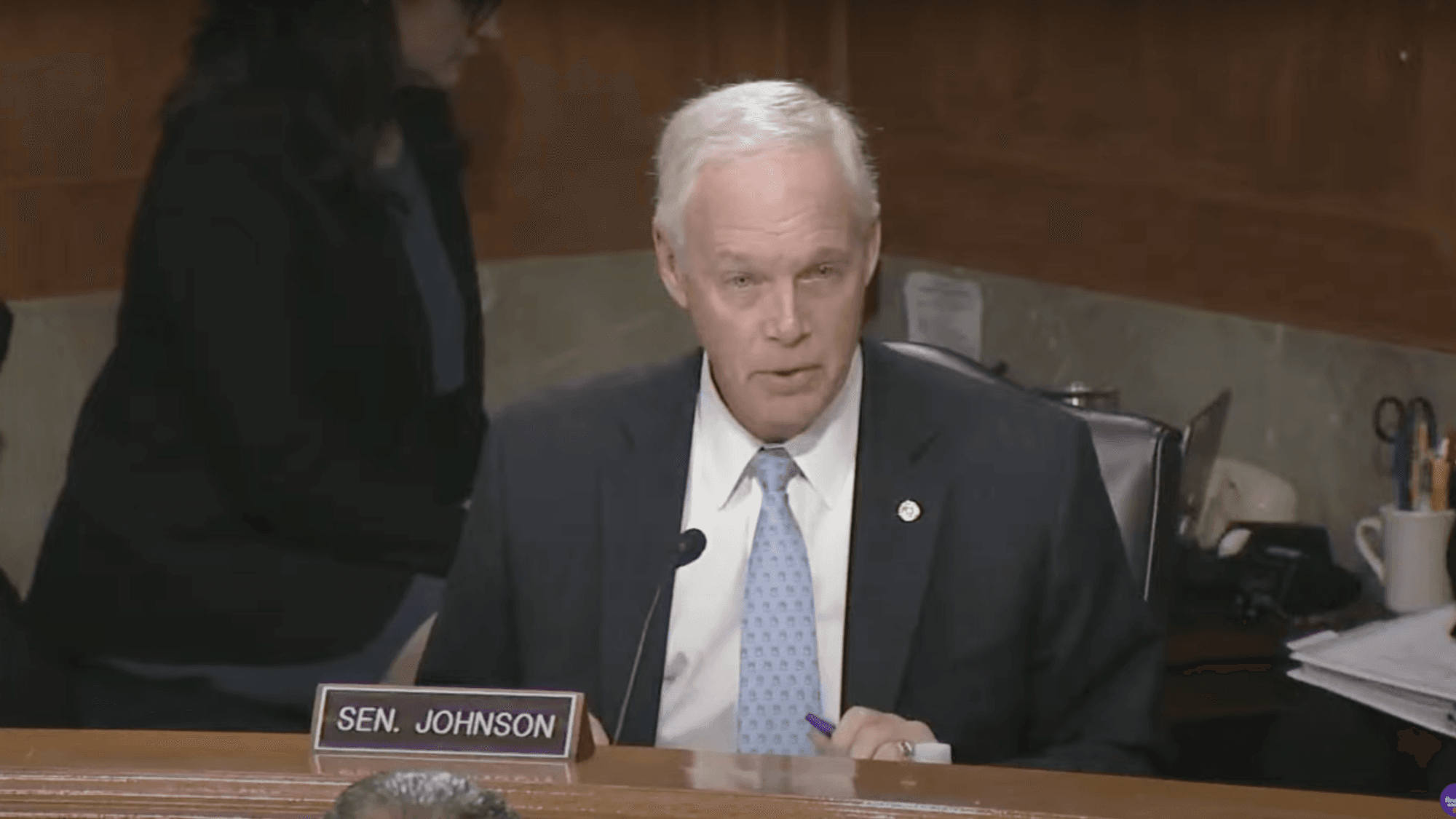 Wisconsin Senator Documents Big Tech Rigging The 2022 Election Against ...