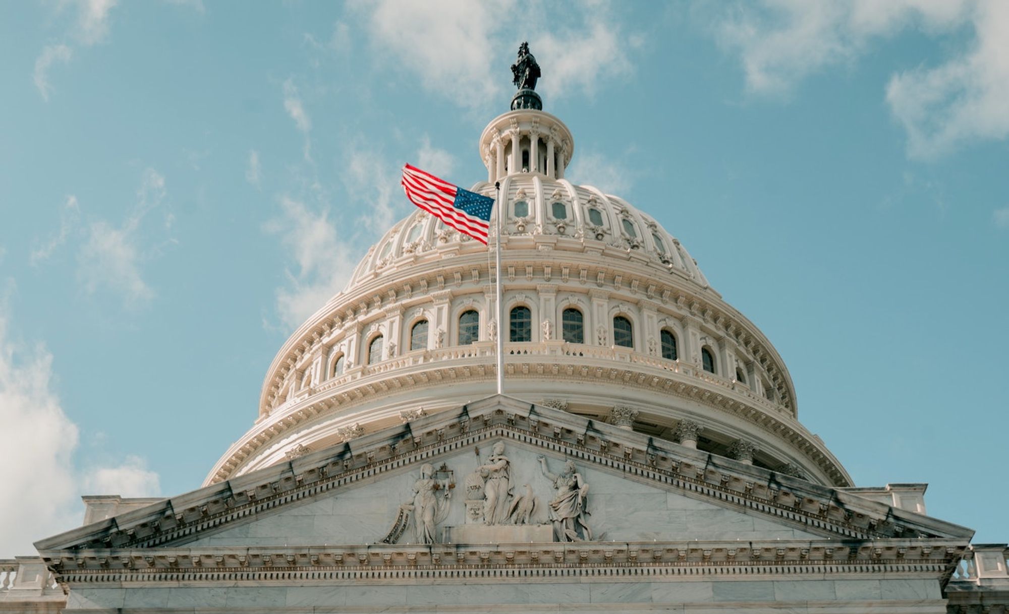 Here’s How Democrats Broke Congress And How Republicans Can Fix It ...