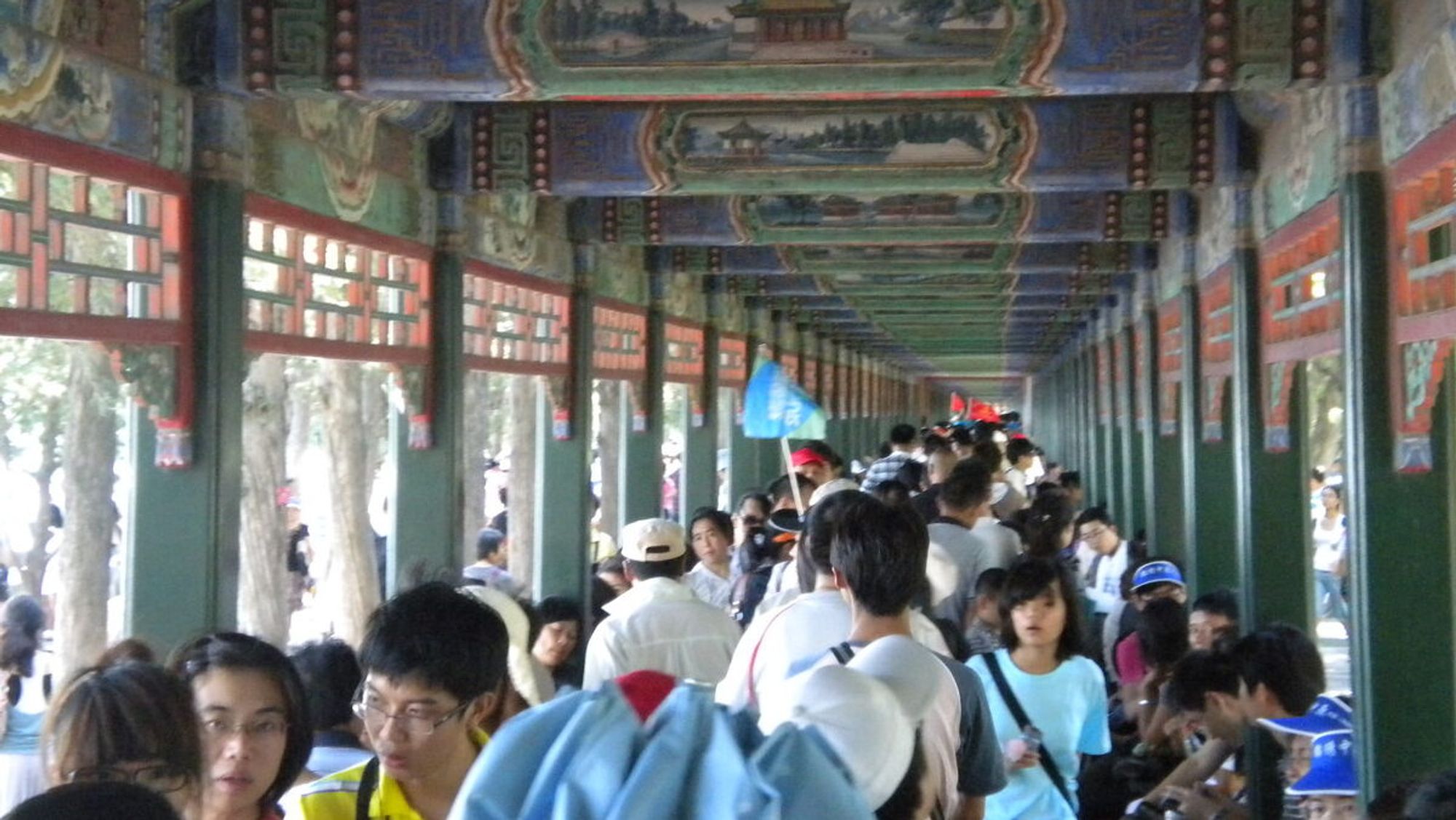 How Communist China Accidentally Created A New Generation Of Pro ...