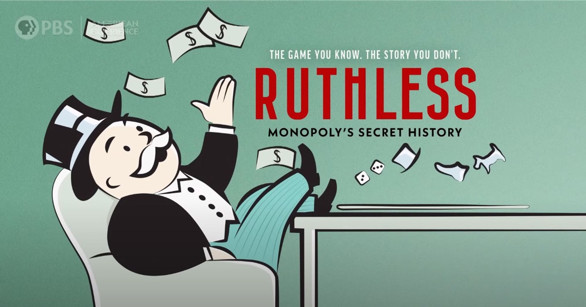 In New Anti-Capitalism Documentary, PBS Gets Monopoly All Wrong ...