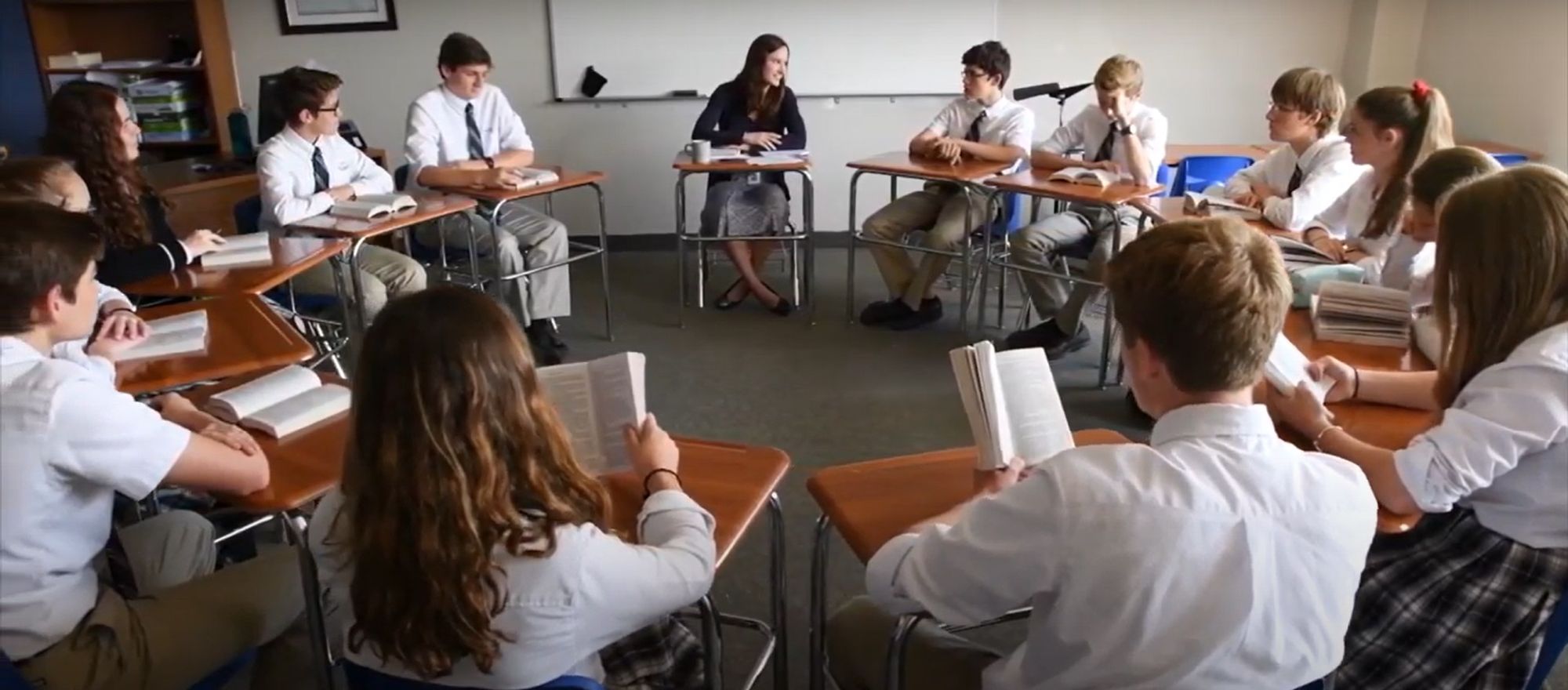 Here’s How We Know The Flunking Education Establishment Is Scared ...