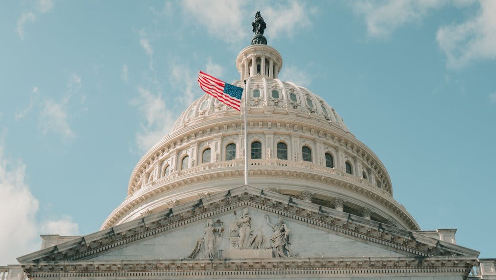 Exclusive: Marco Rubio Introduces Bill To Make Federal Buildings ...