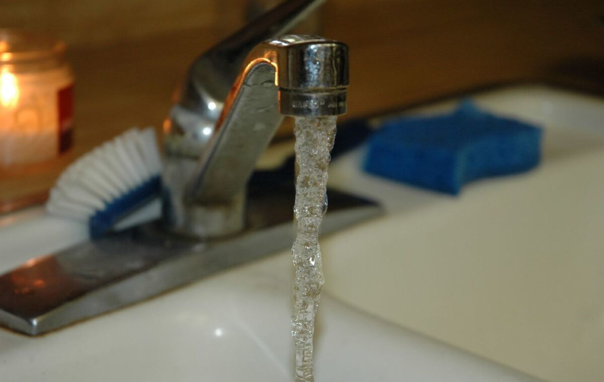 Think Twice Before Drinking From The Tap: Federal Study Finds ‘Forever ...