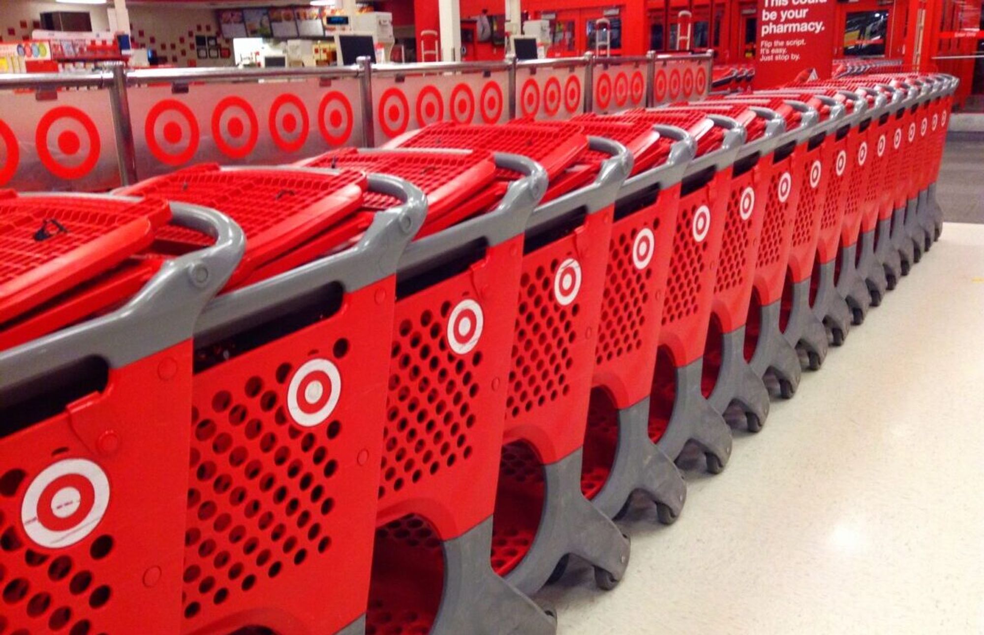 After Drawing Boycotts Over Pro-Trans And Pro-Satan Merch, Target ...