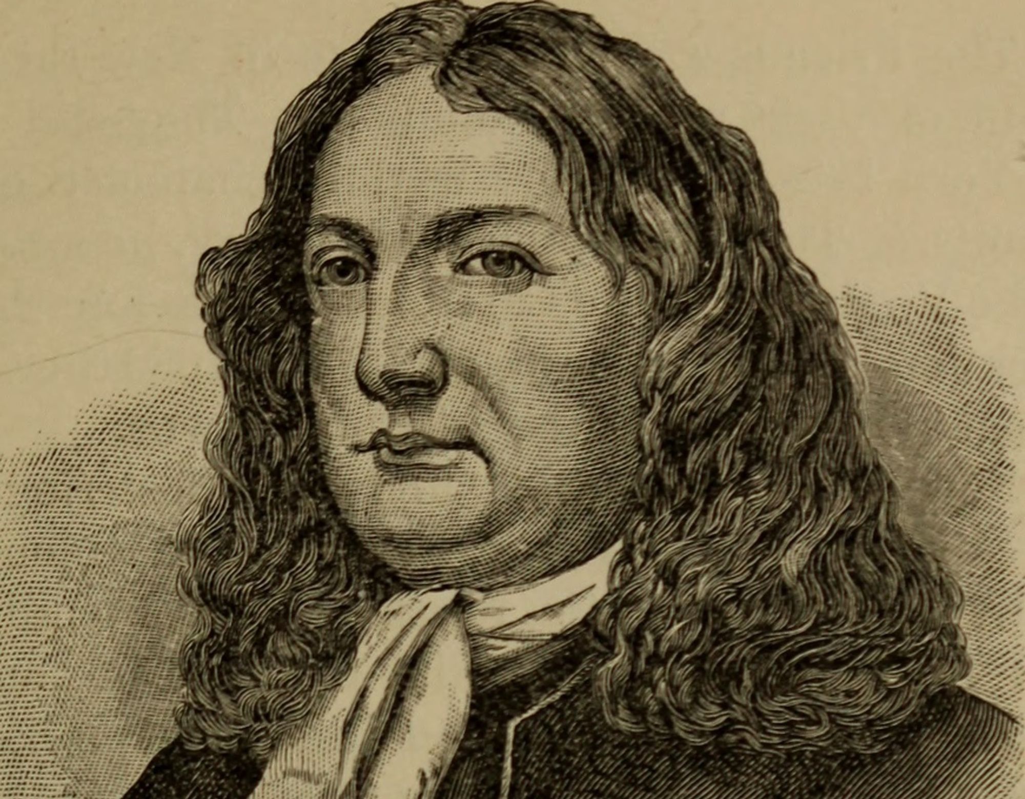 William Penn Survives The Left’s Assault On Beauty, Memory, And ...