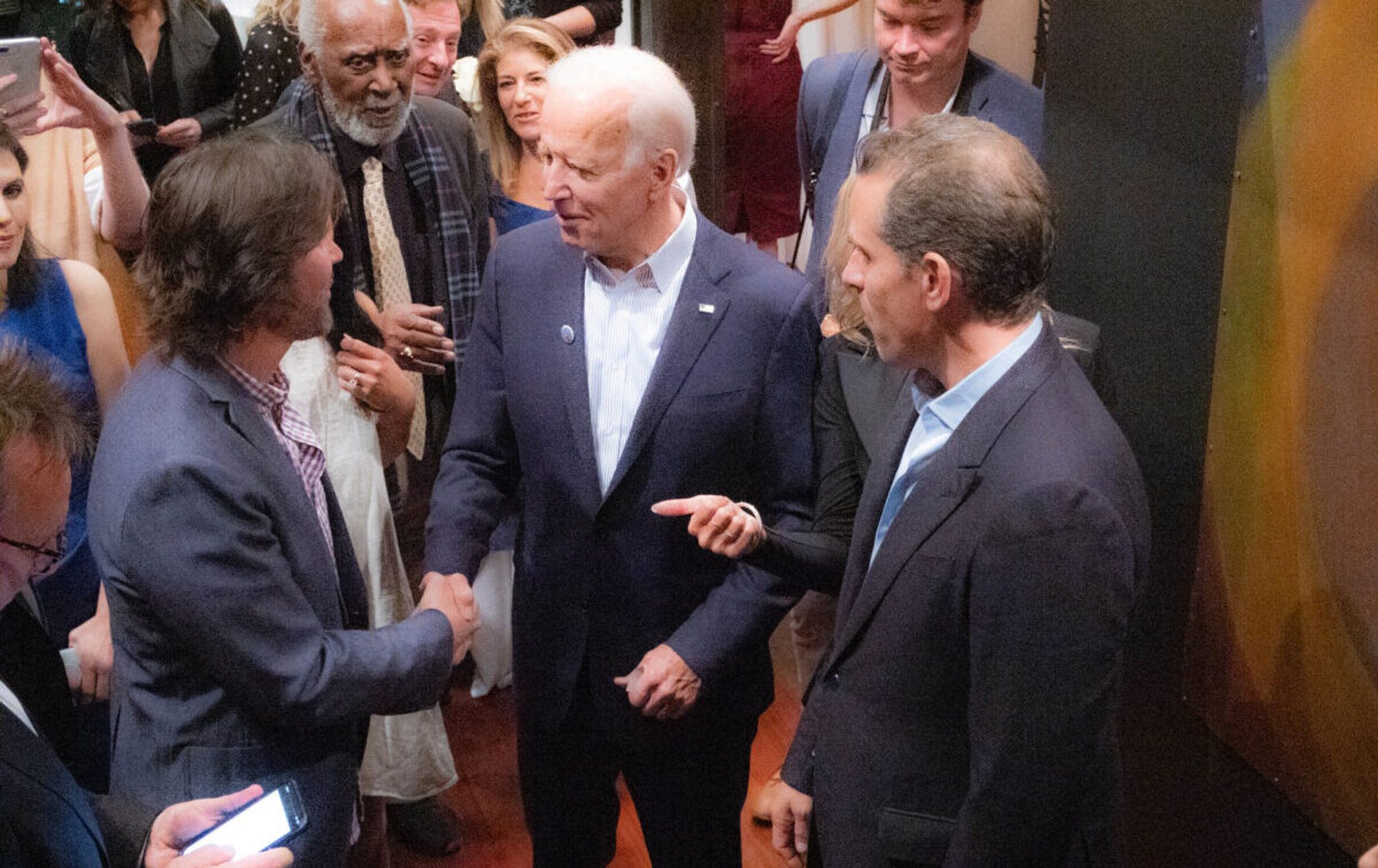 Congratulations To All The Dads Who Are Better Fathers Than Joe And ...