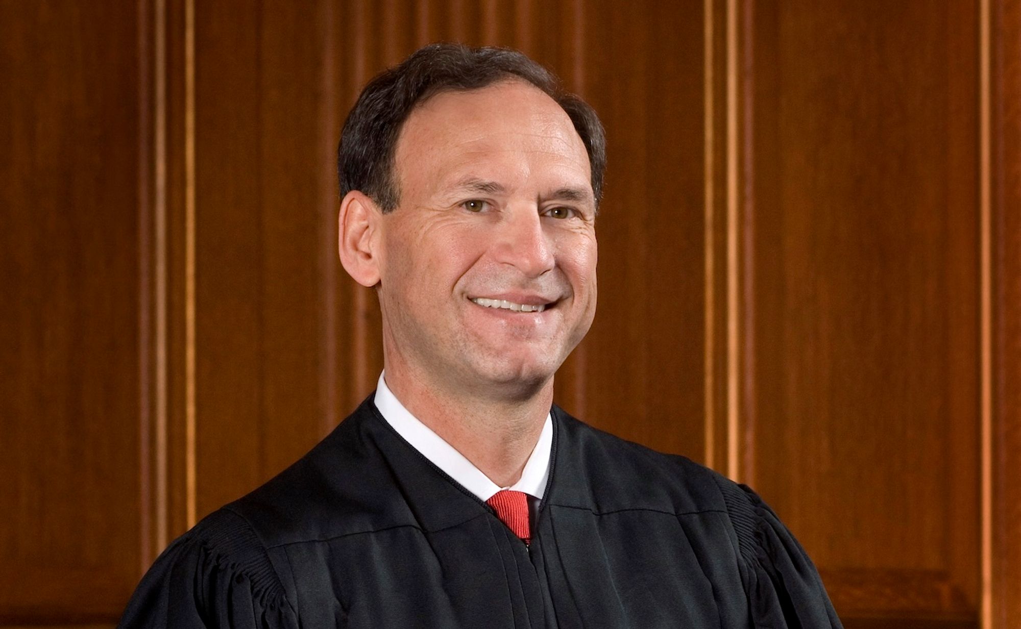 I Researched Judicial Ethics Rules For Years. Here’s Why The Alito ...