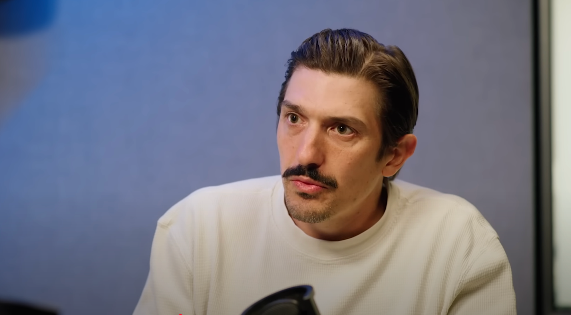 Men Listen To Podcasters Like Andrew Schulz Because Women Have Invaded ...