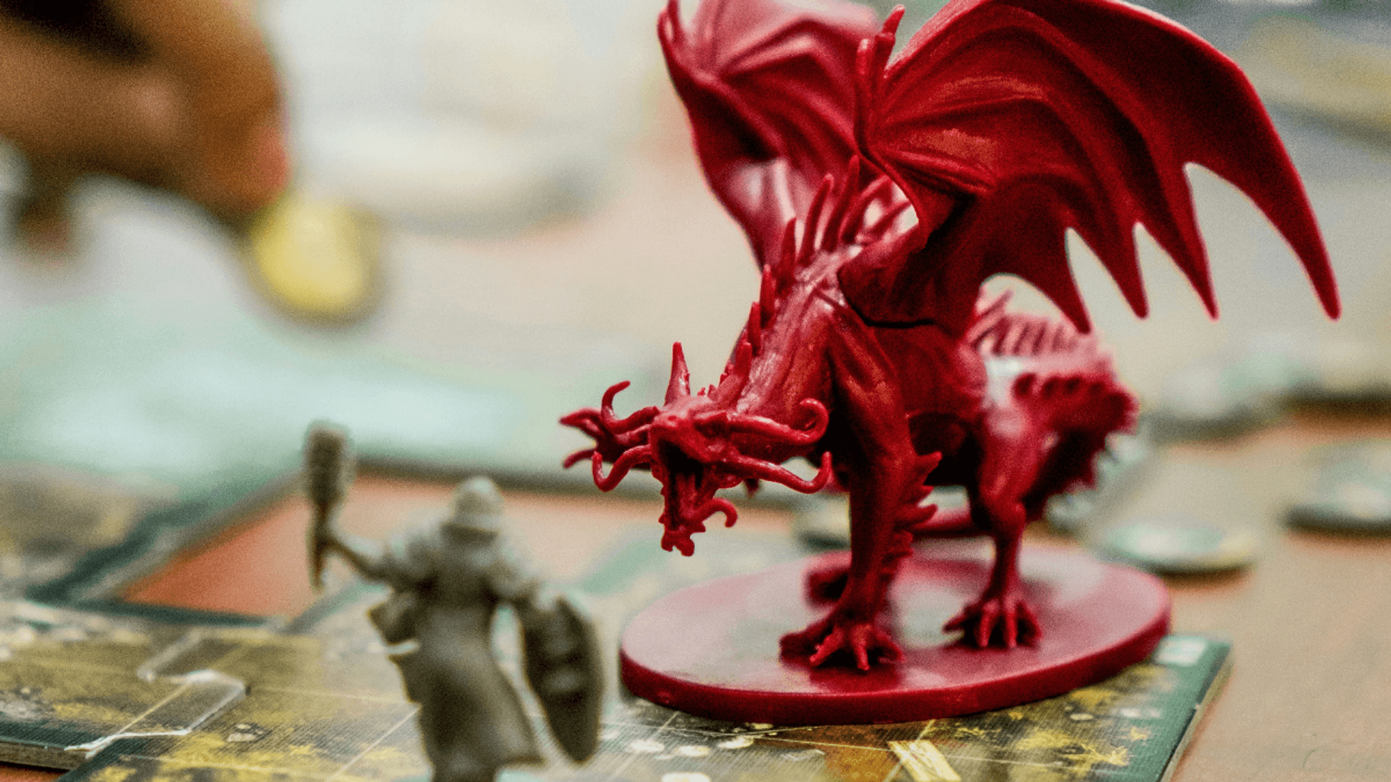 Dungeons & Dragons Sacrificed Its Brand On The Altar of Inclusivity ...