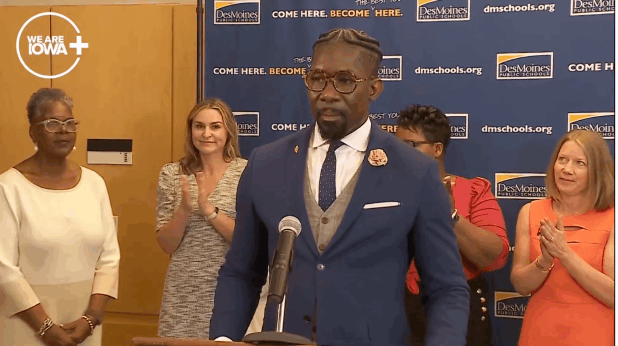 Des Moines Election Proves Once Again You Can’t Fix Stupid ...
