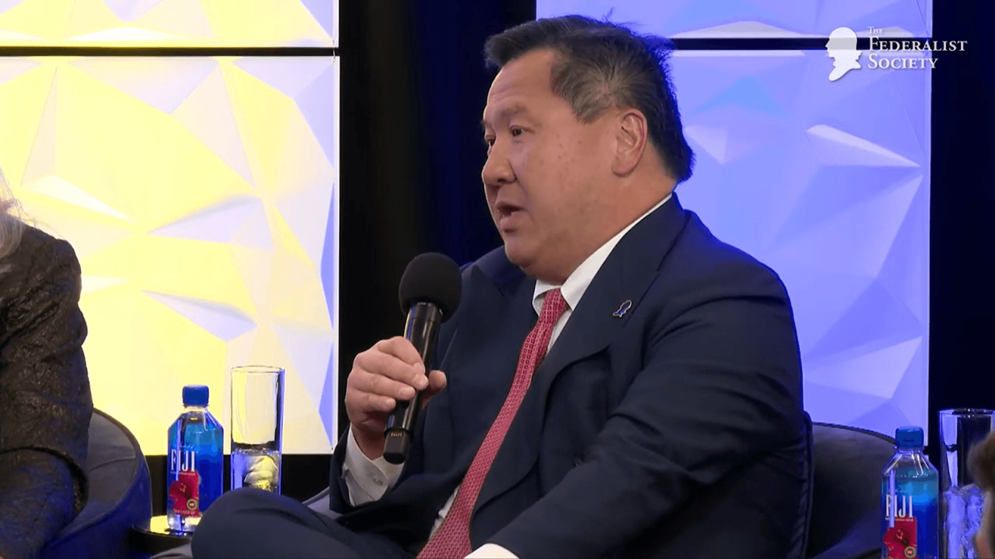 Judge Ho Takes A Sledgehammer To Judicial Supremacy And Its ‘Elite ...